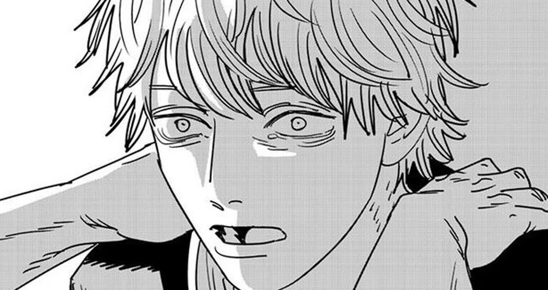 Chainsaw Man Marks the Return of Pochita's True Form in Dark ...