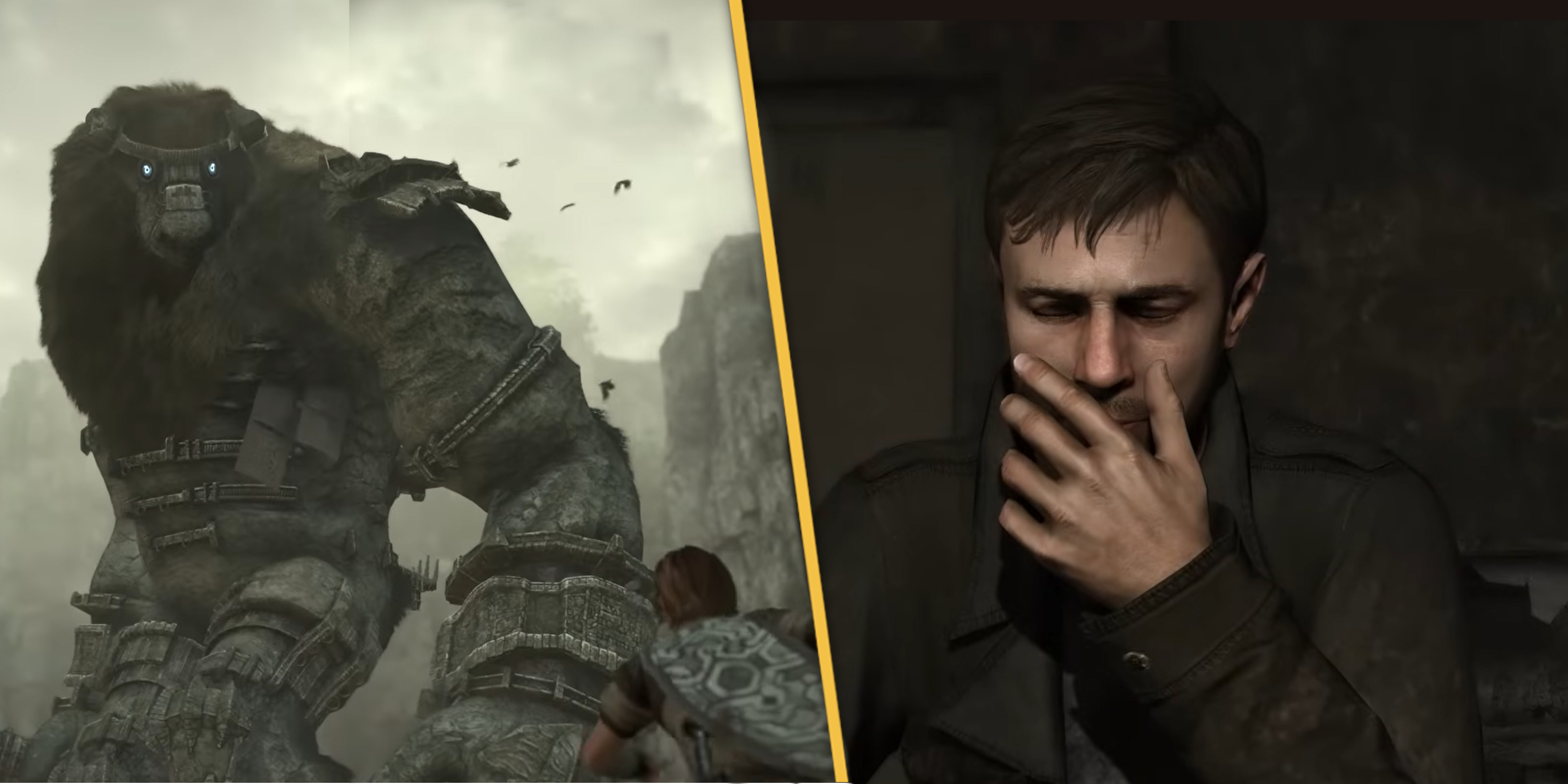 10 Classic 2000s Games That Deserve a Film or TV Adaptation - ComicBook.com