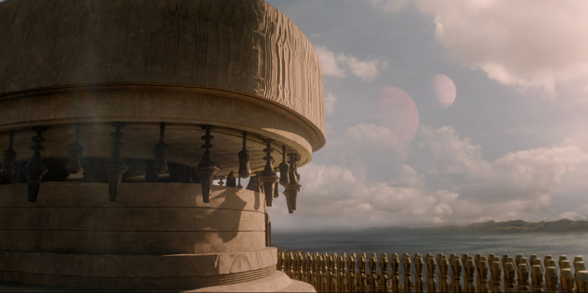 How Dune Prophecy Fits into the Dune Movies Timeline Explained ...