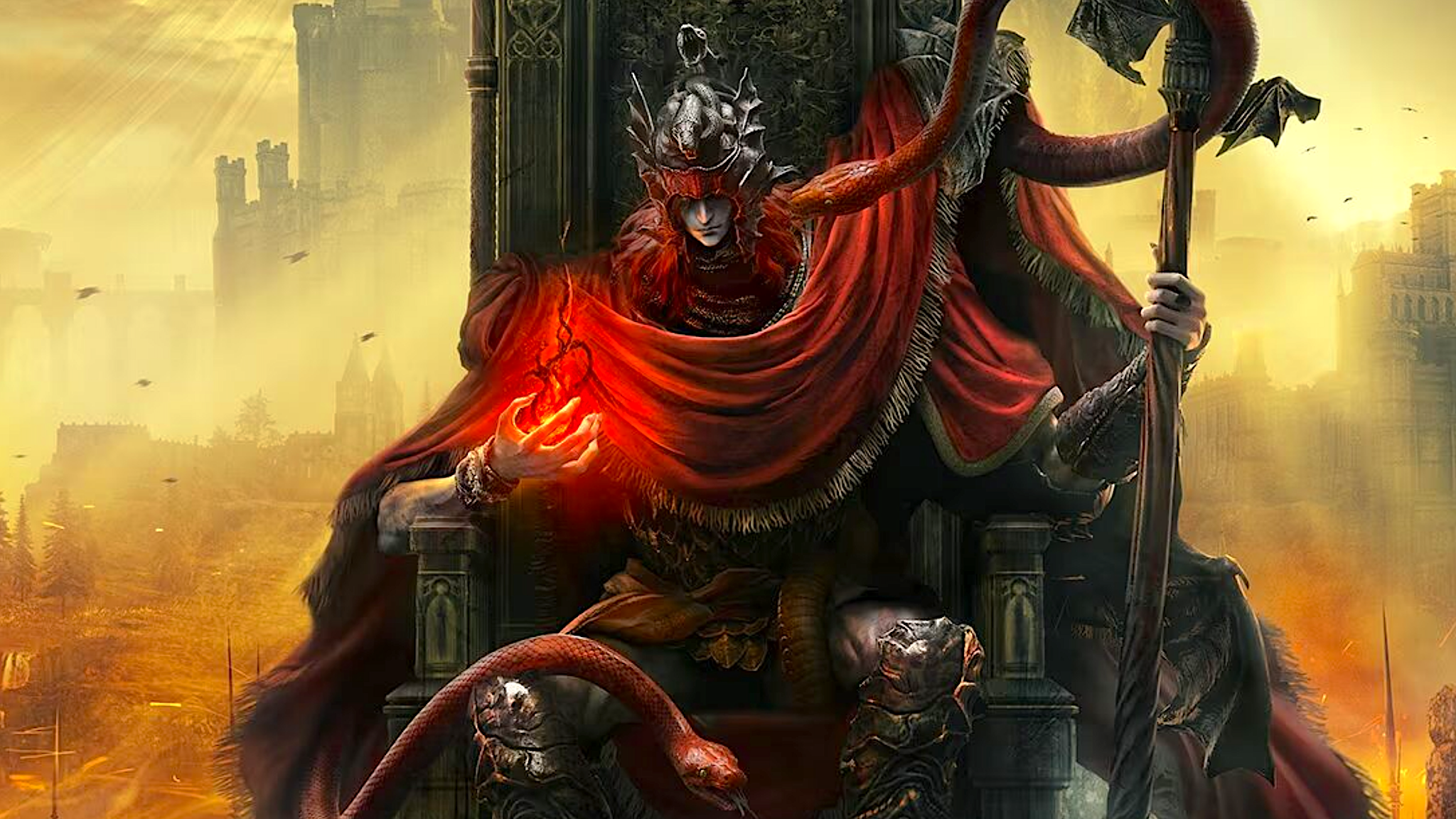 Elden Ring Patch Notes Revealed For Extensive New Update 1.02.1