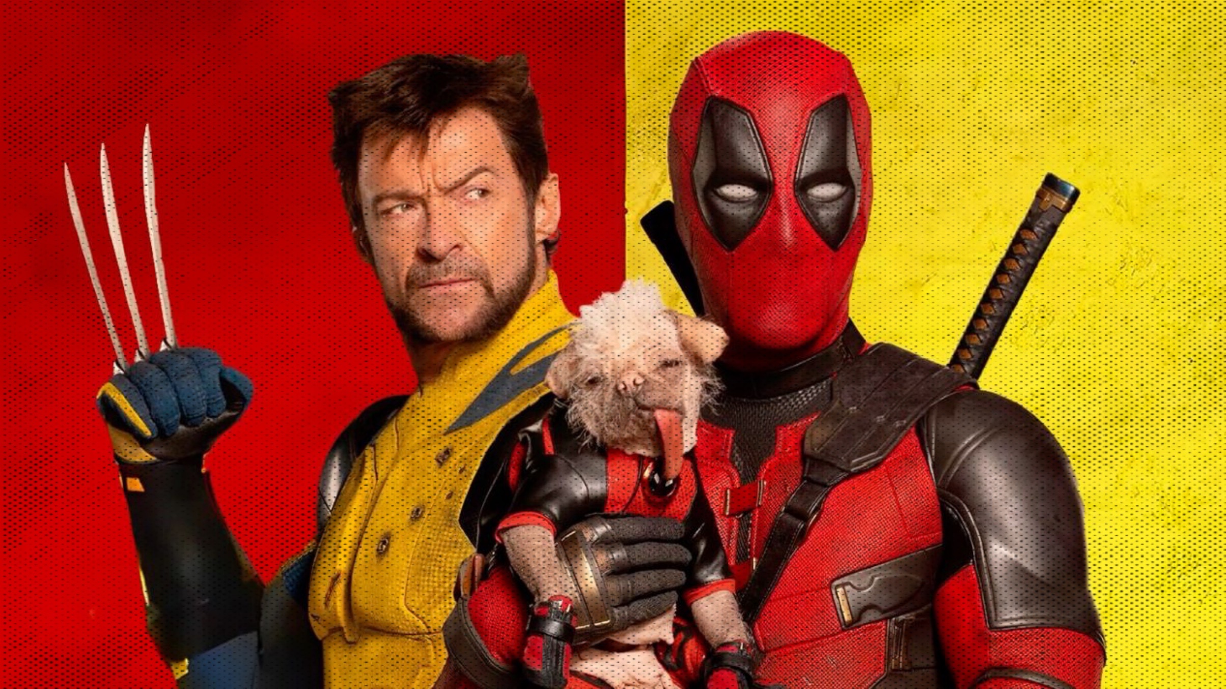 How to Stream Deadpool & Wolverine Now