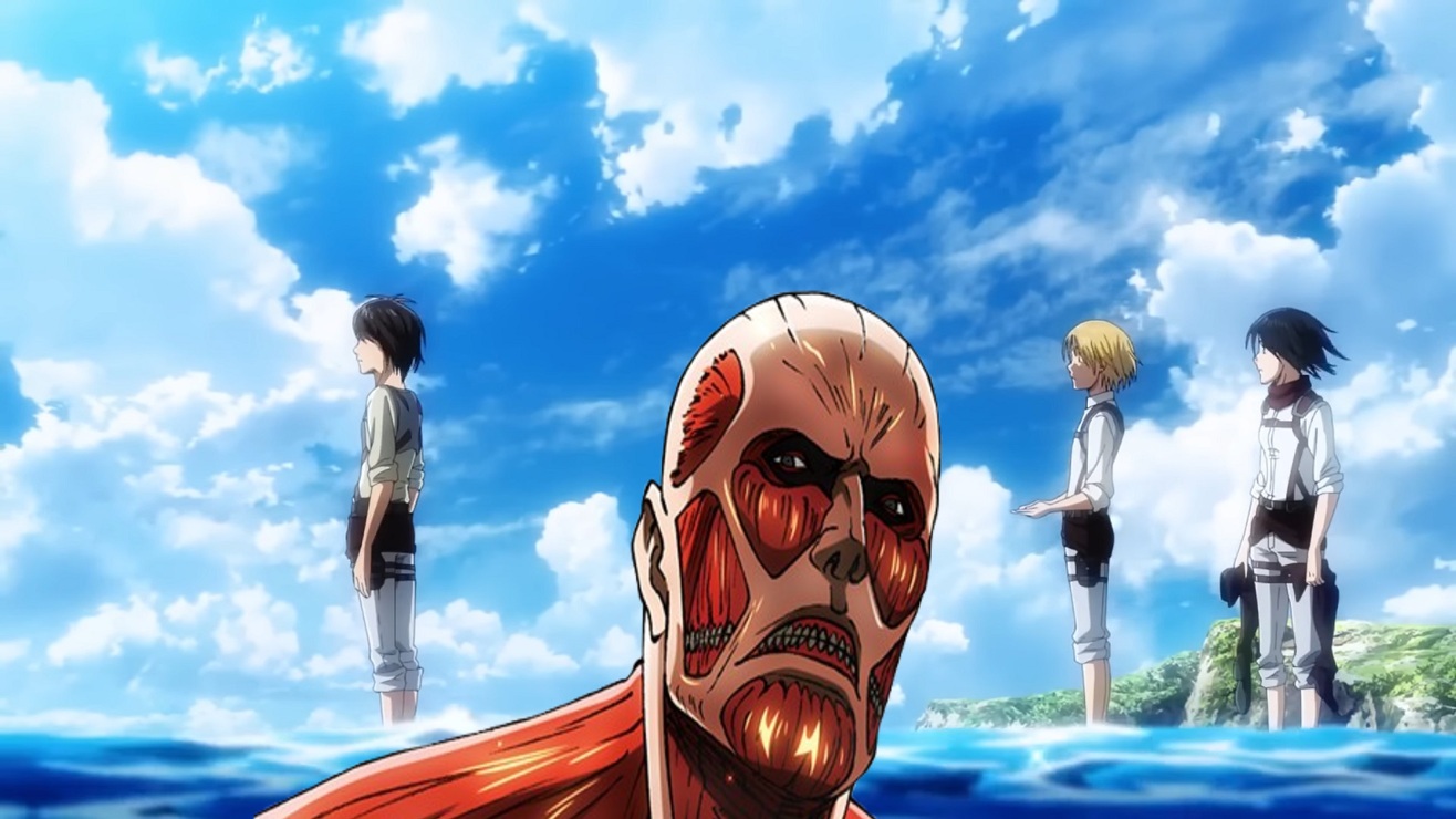 Attack on Titan Orchestra Tour Set For 2025 Debut (And Why It's A Must ...