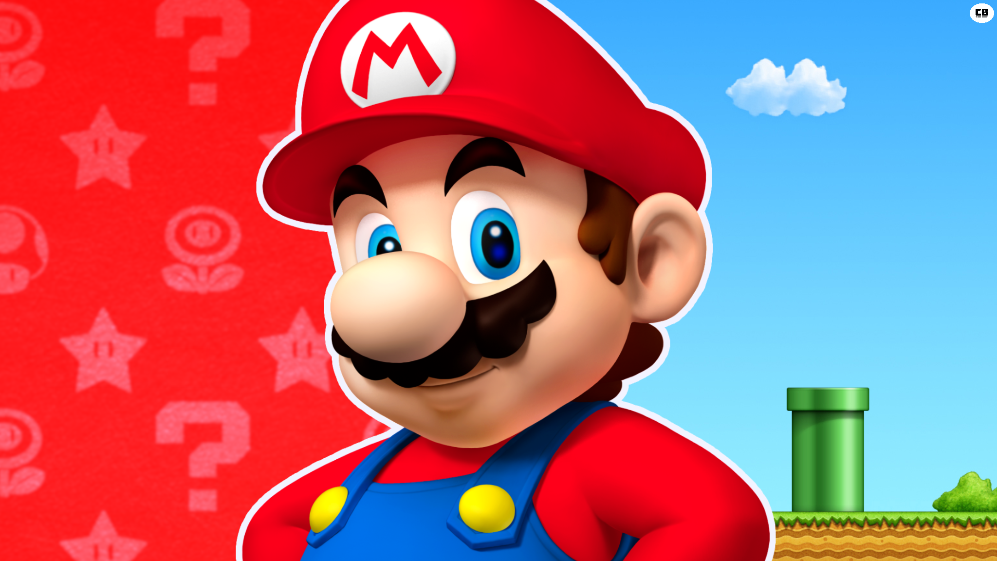 New Nintendo Switch 2 Report Gives Update on New 3D Mario Game (And It ...