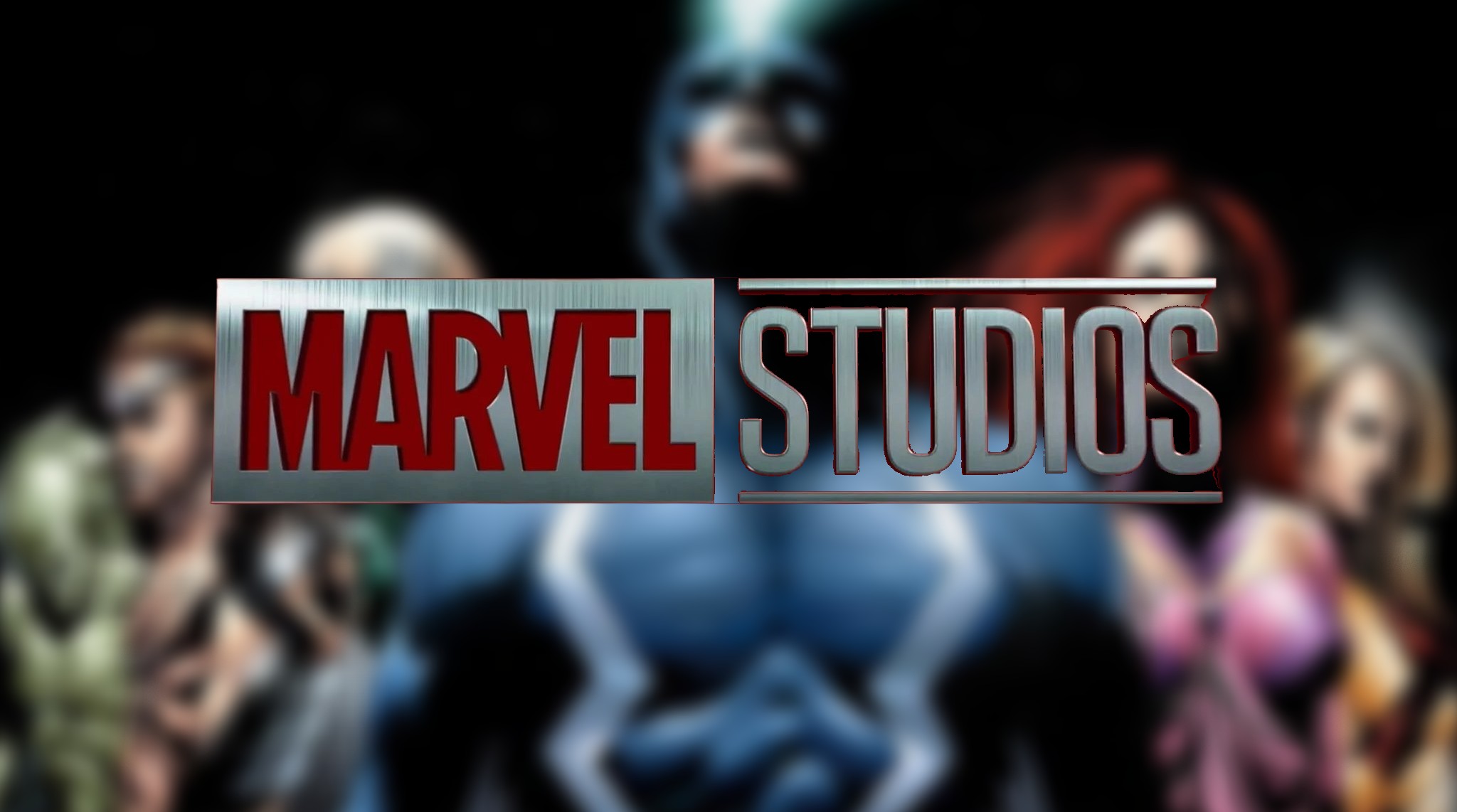 Marvel Studios' Kevin Feige Reveals First Look at Avengers: Quantum ...