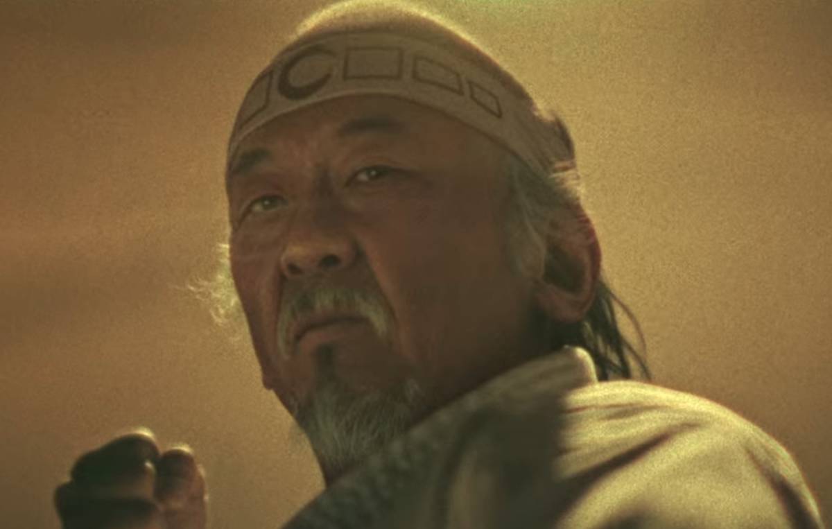 Cobra Kai Just Did the CGI Miyagi Thing Again (And It Was Even Worse This Time) - ComicBook.com