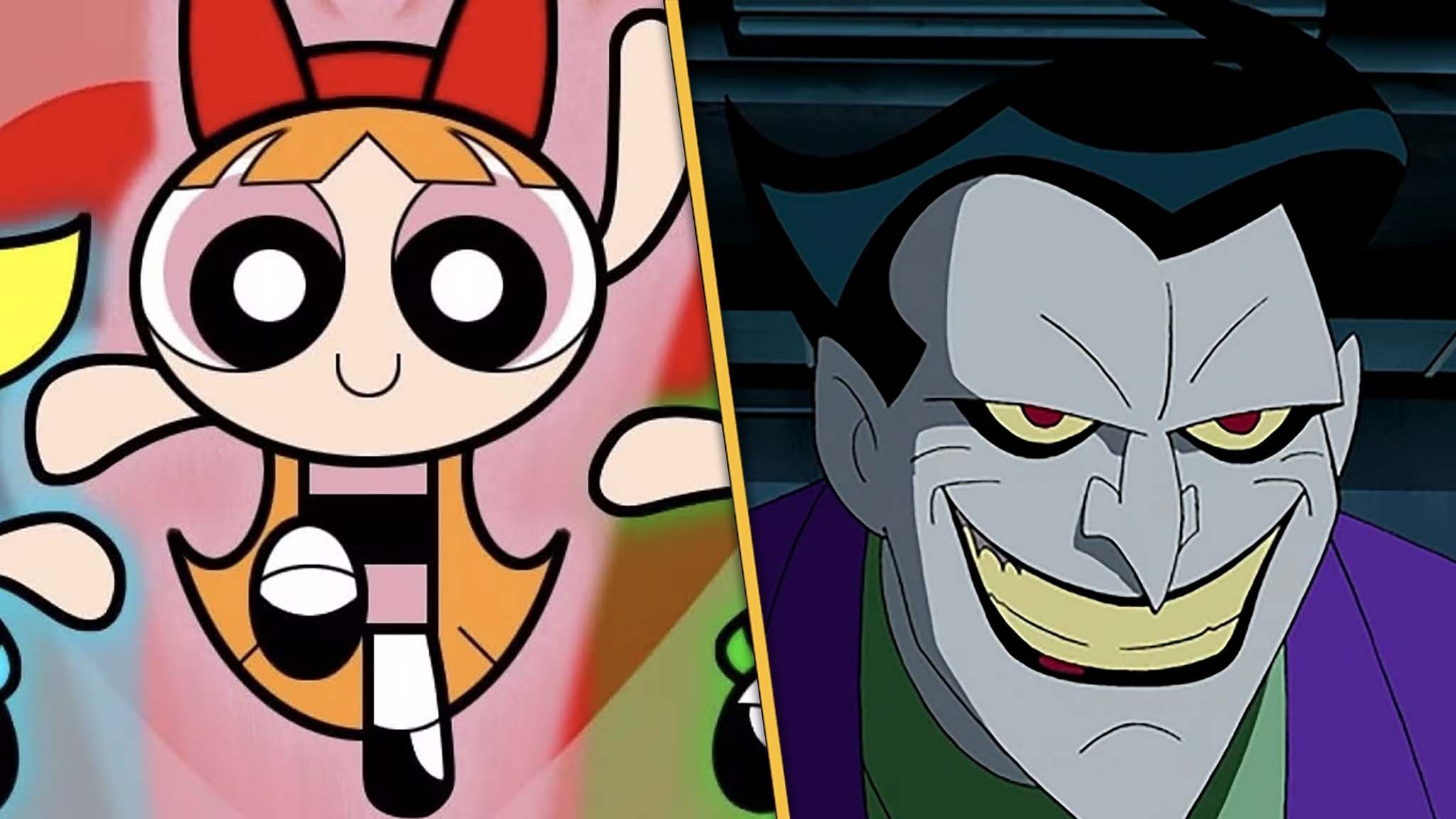 The Powerpuff Girls Archives - ComicBook.com