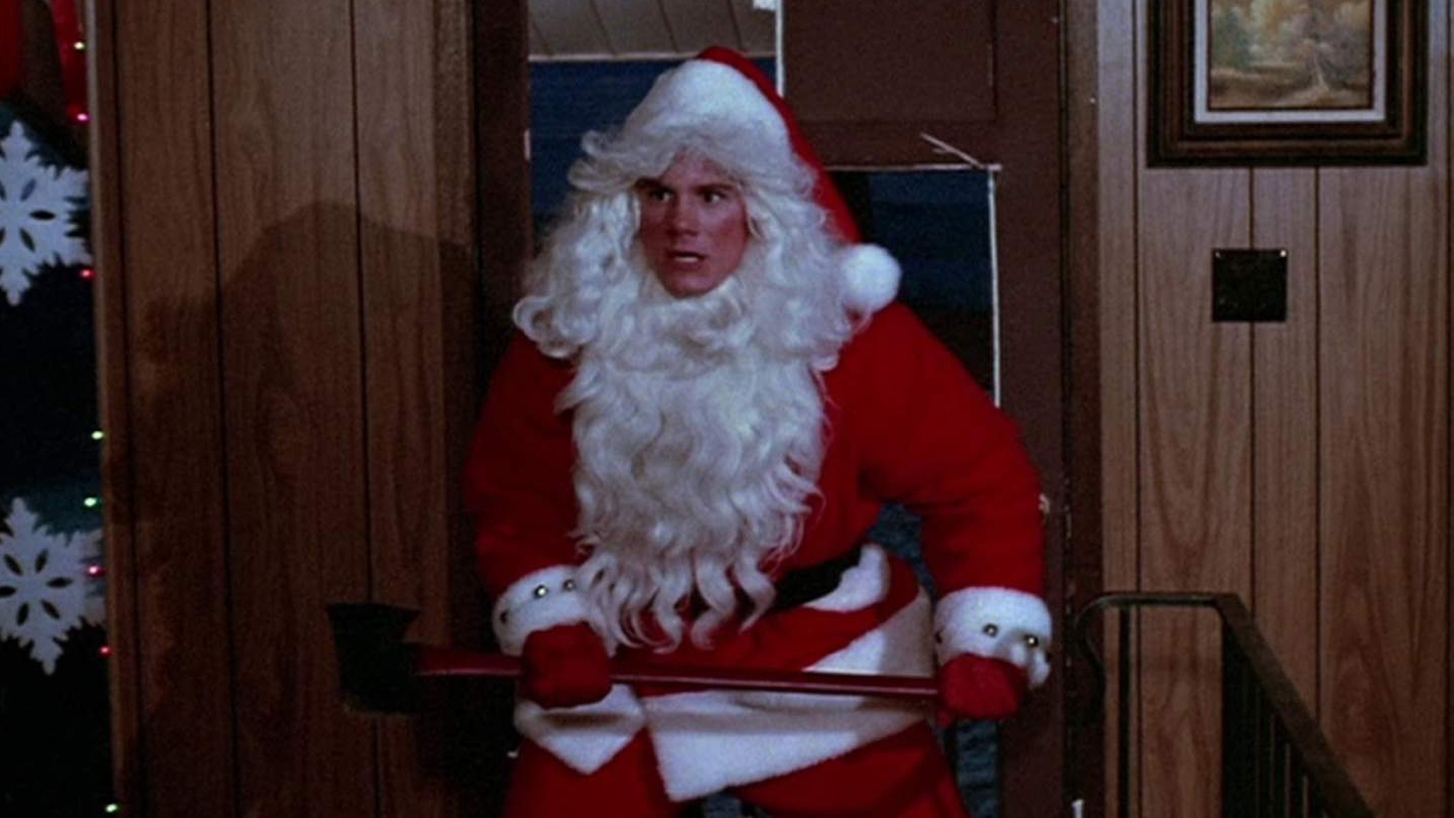 Cult-Classic Santa Slasher Getting (Another) Reboot From Terrifier Team ...