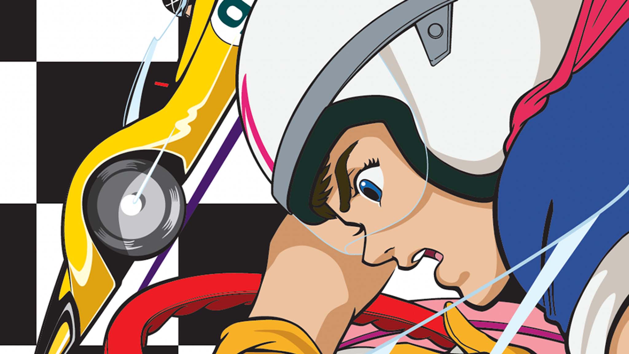 Speed Racer Fans Just Got Exciting News About the Franchise - ComicBook.com