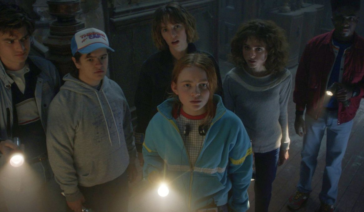Netflix Changed Stranger Things’ Rating: What Does That Mean for Season ...