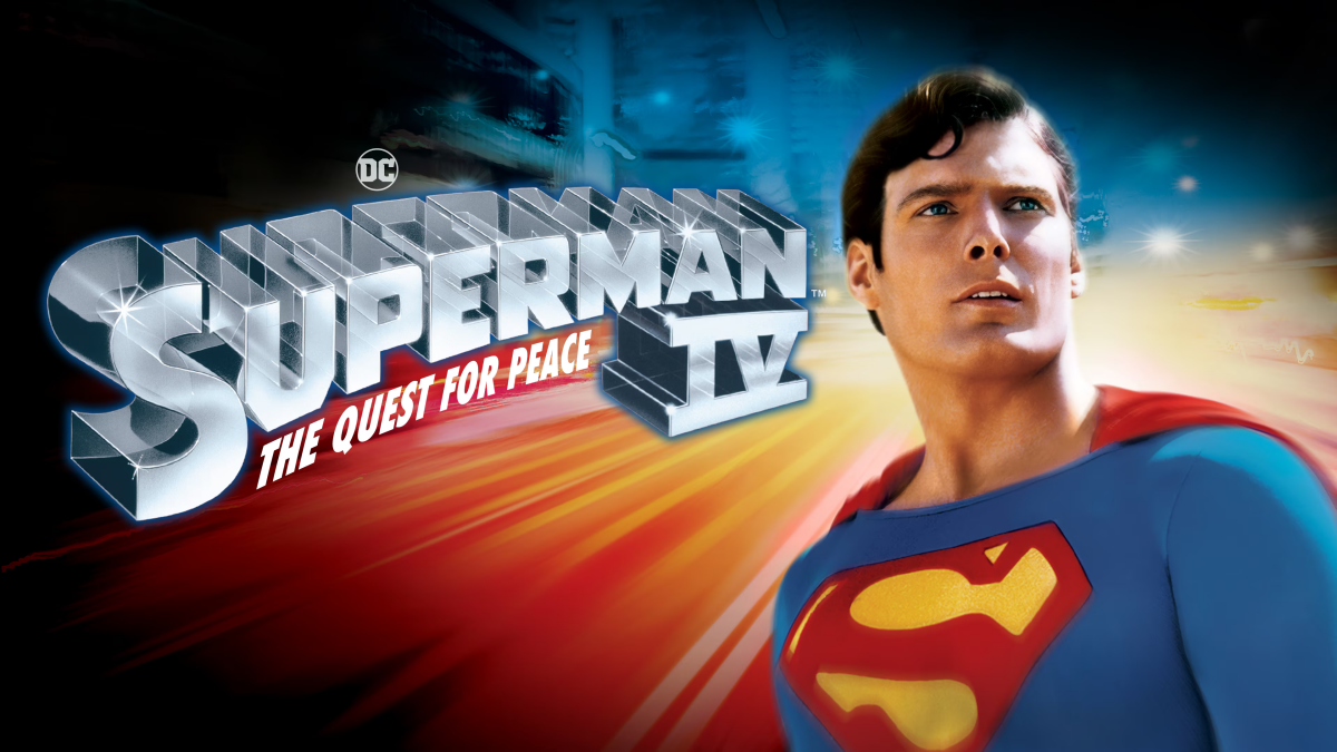Superman Documentary: How to Watch the Christopher Reeve Story Online