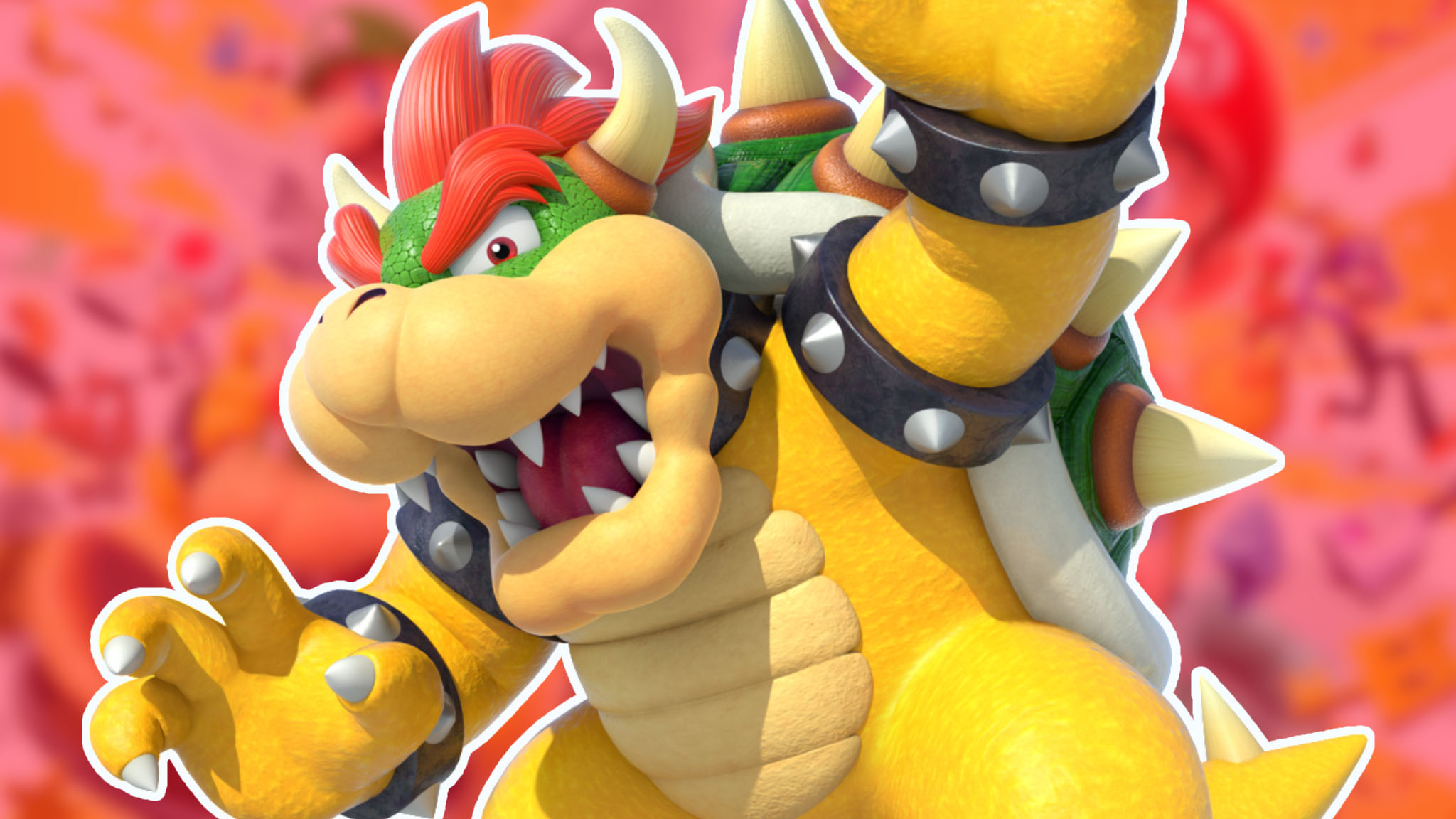 Super Mario Party Jamboree Players Discover Secret Bowser Moment in the ...