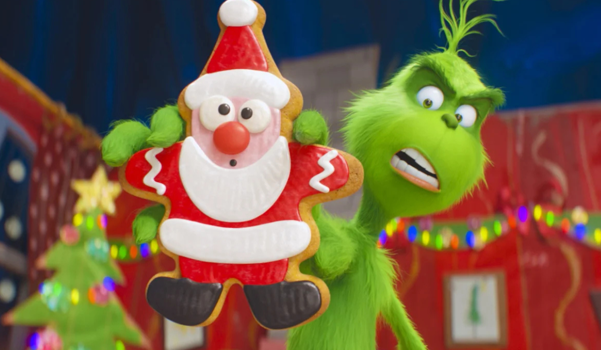 Which Version of The Grinch Is the Best? - ComicBook.com