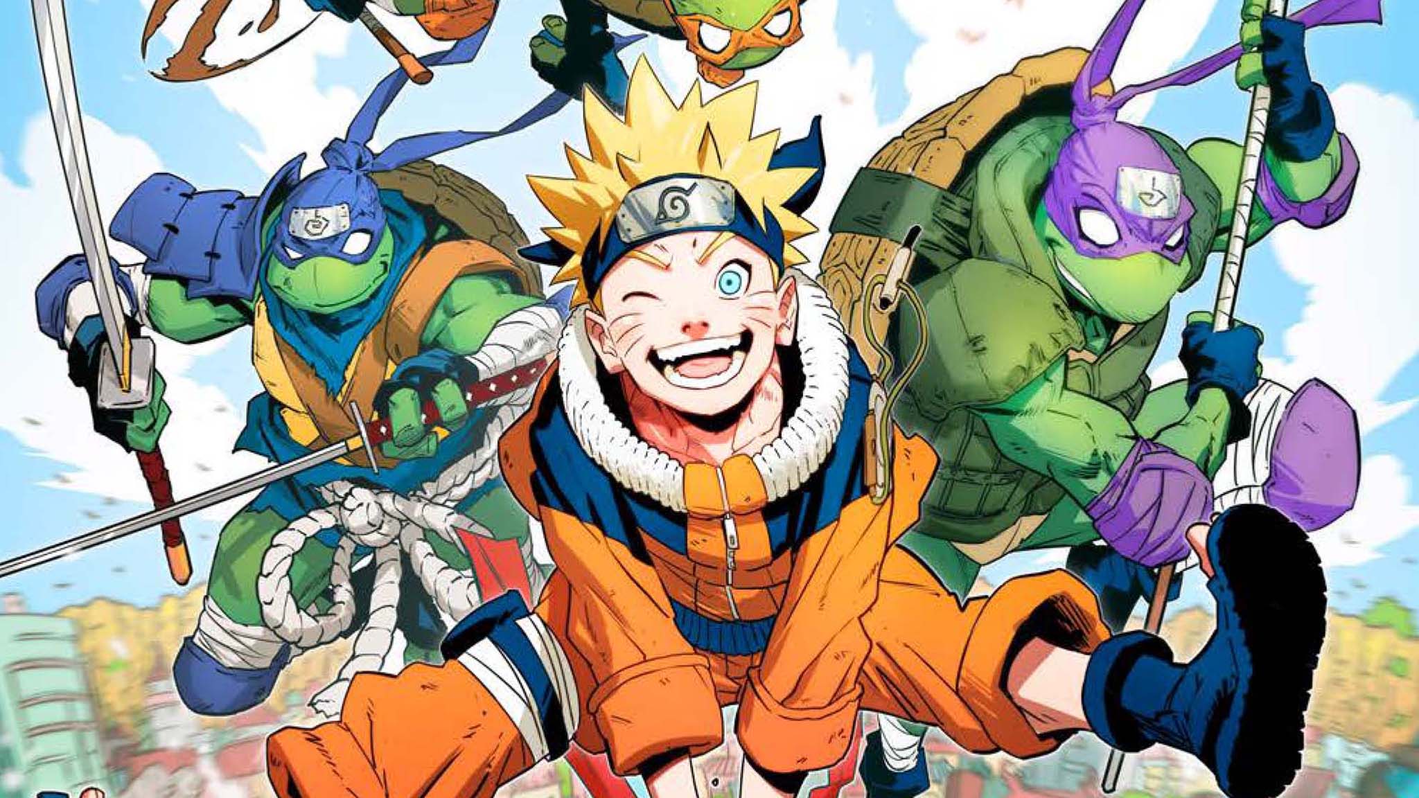 Naruto: Why Has Himawari Become the New Nine-Tails Host? - ComicBook.com