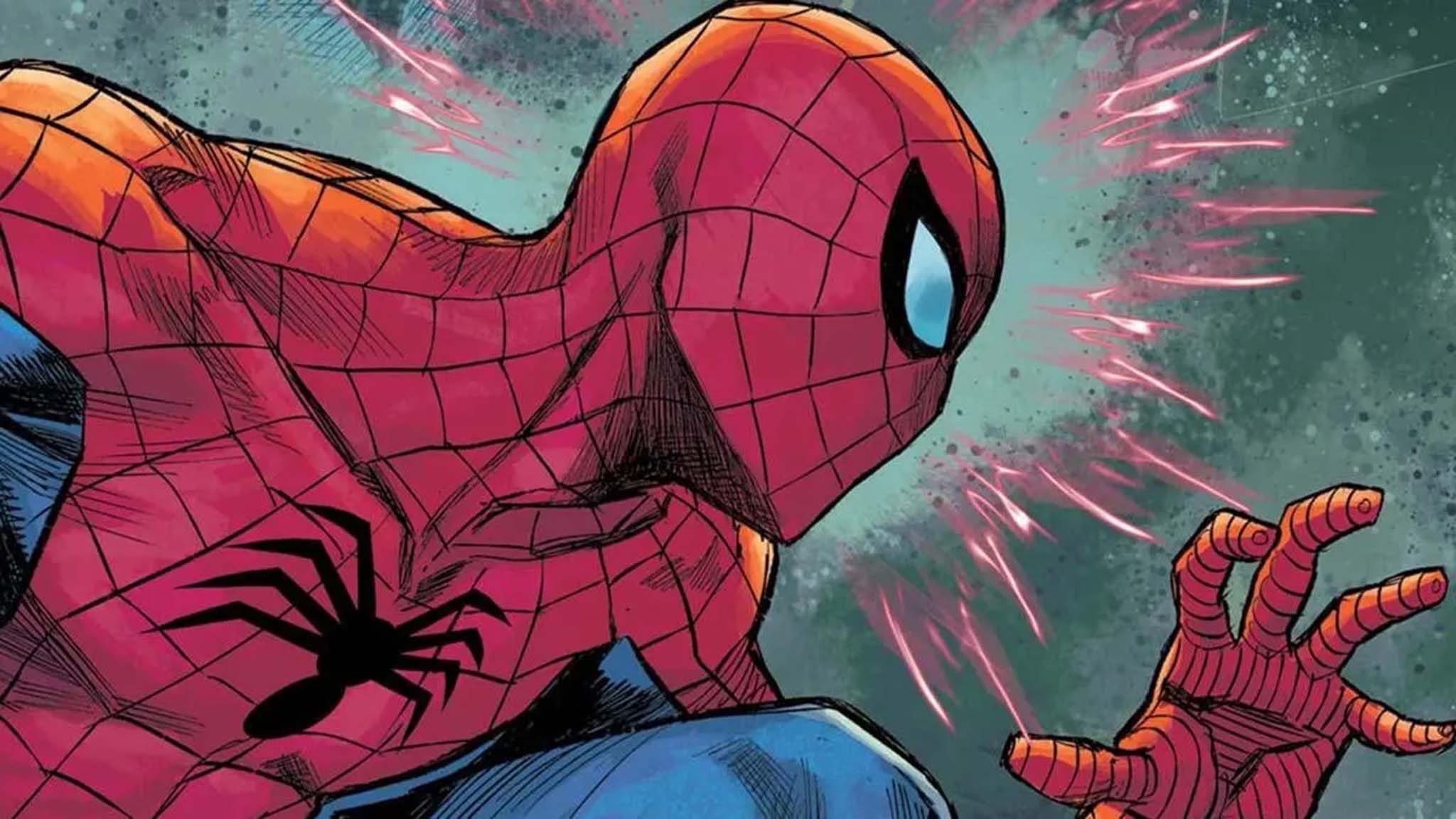 Marvel Reveals SPOILER Knows Spider-Man's Secret Identity - ComicBook.com