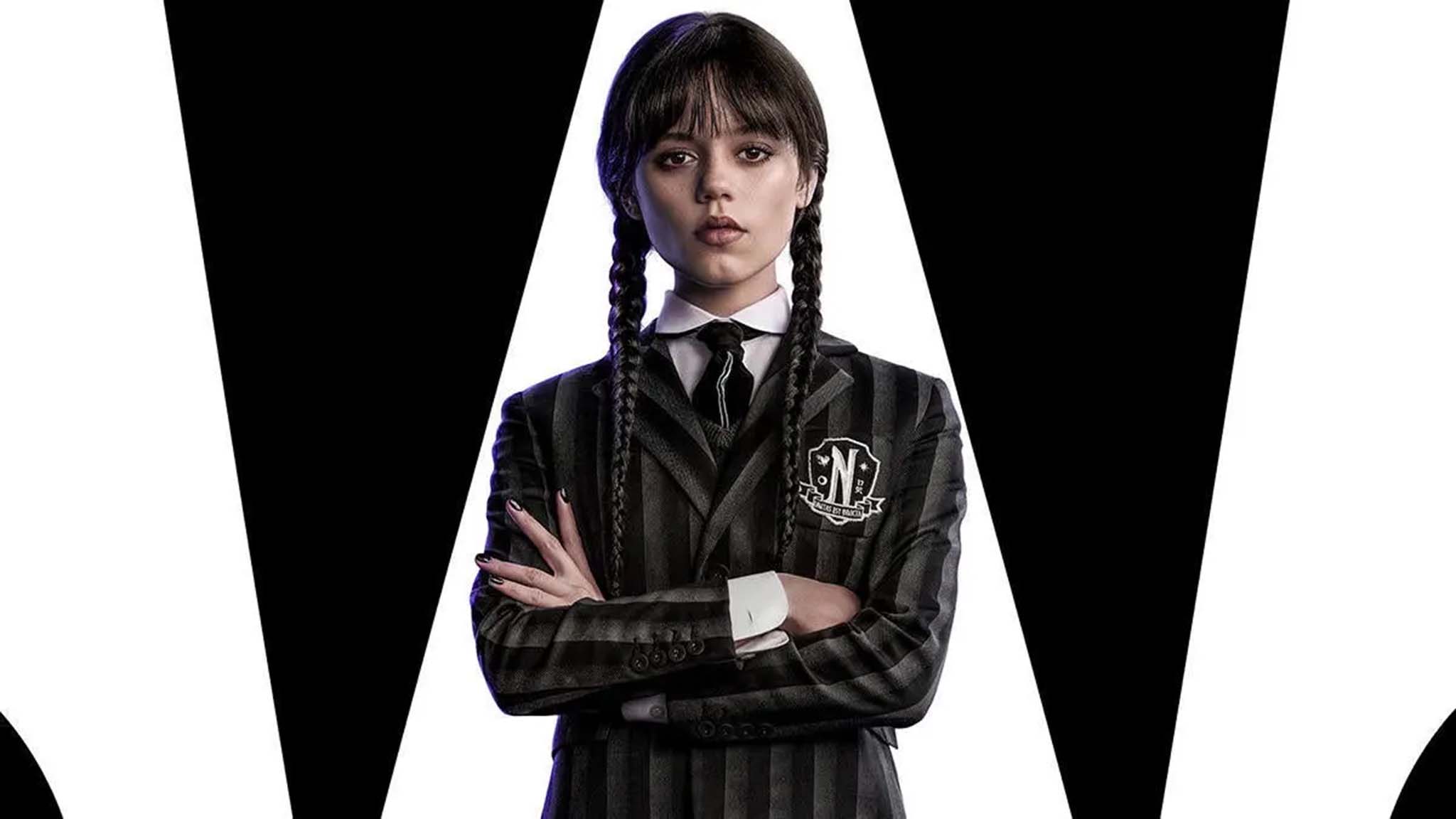 Wednesday Season 3 Is Already In Development Ahead of S2 Premiere ...