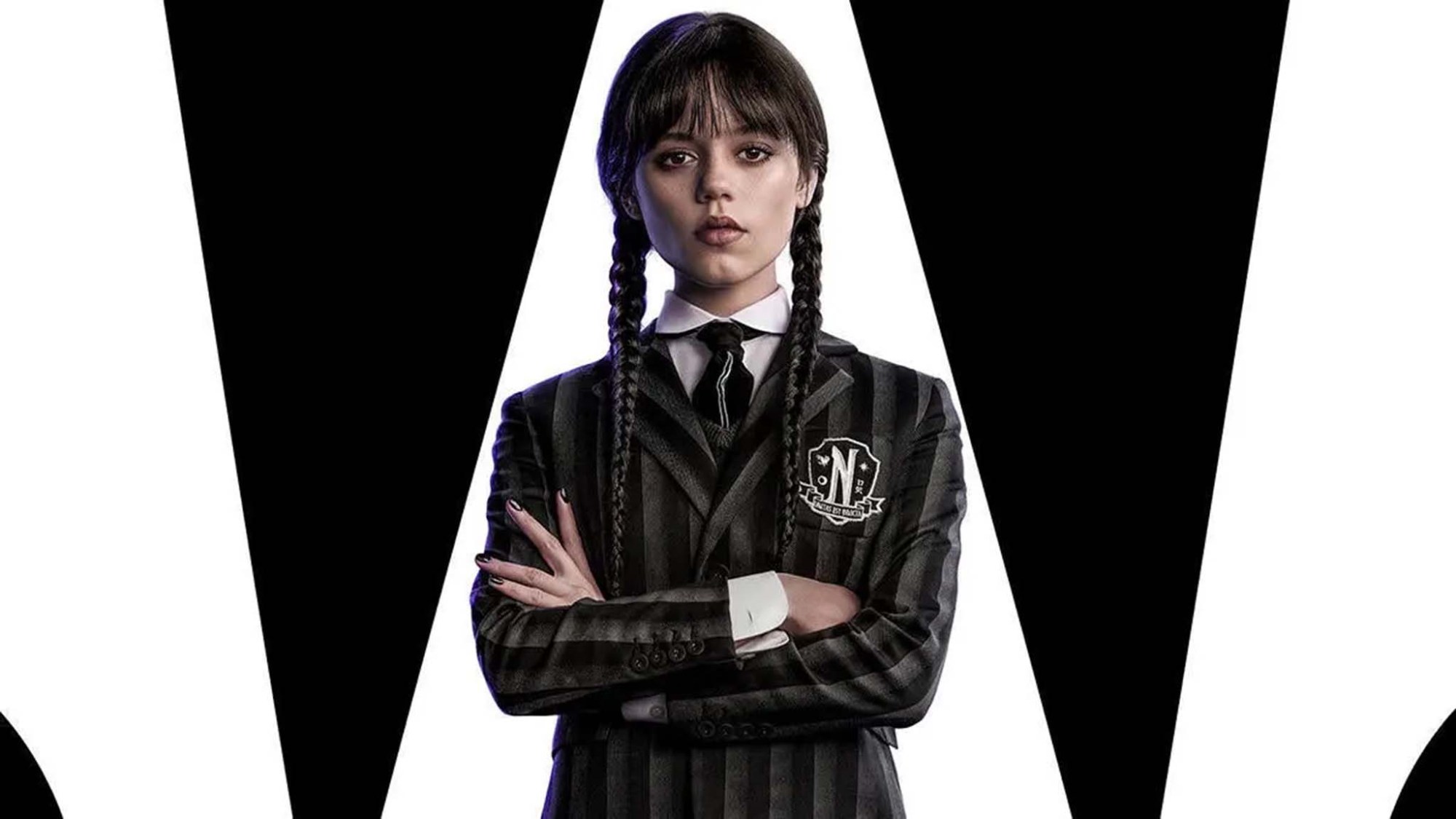 Wednesday Season 3 Is Already In Development Ahead of S2 Premiere ...