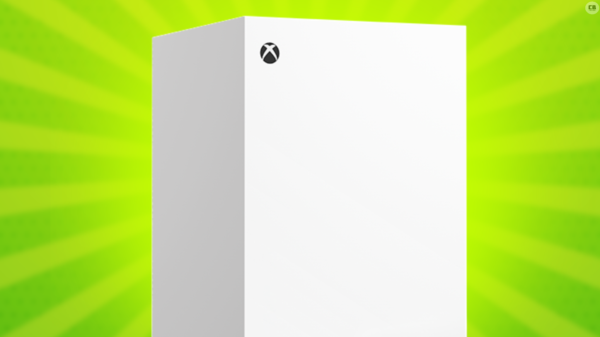 Xbox Fans Can Get Free Xbox Series X Console (But It's Not Easy)