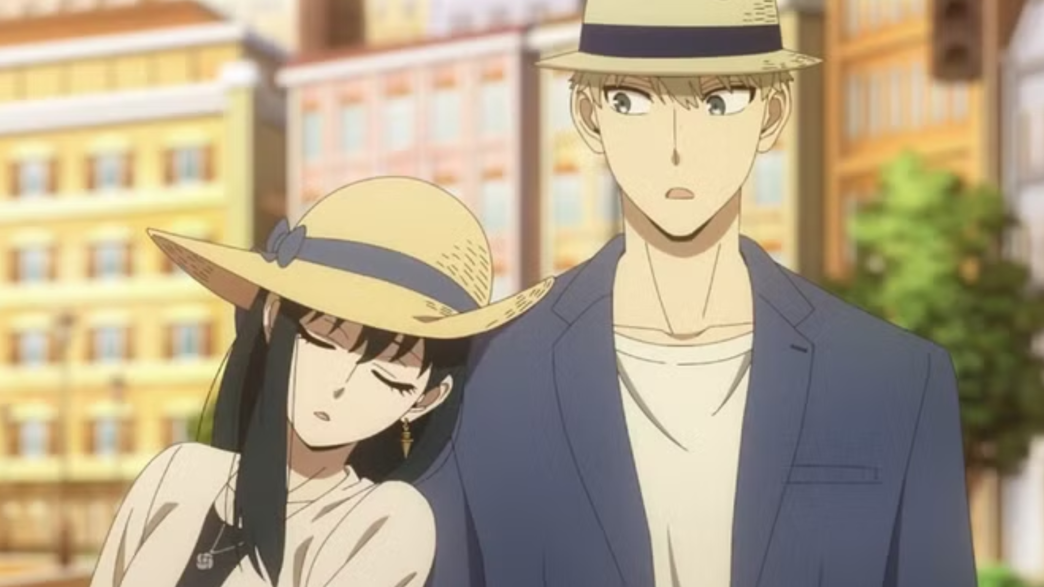 Spy x Family Hides One Truth in Loid and Yor's Biggest Lie - ComicBook.com
