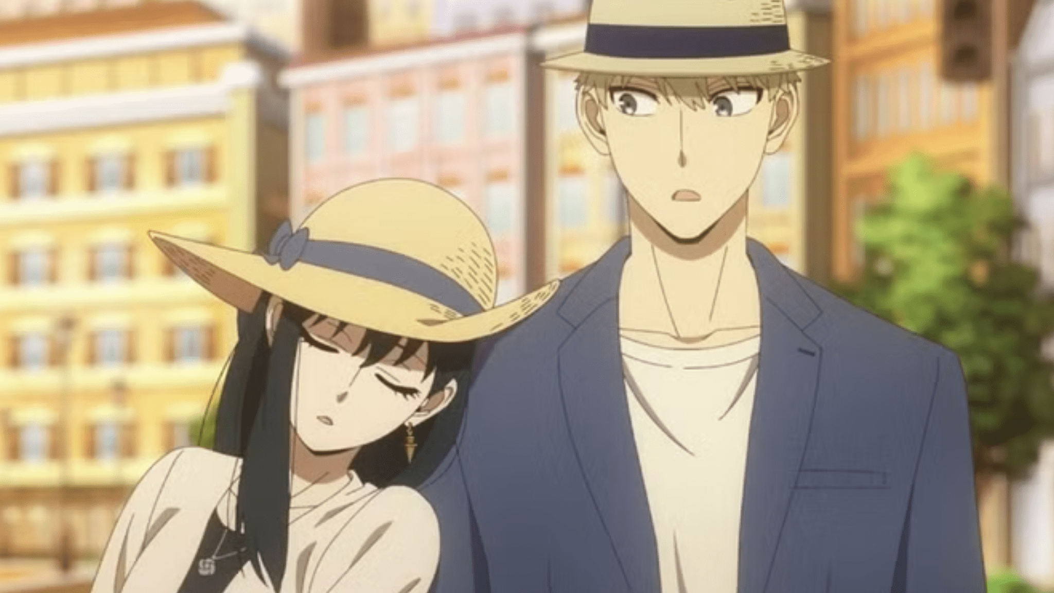 Spy x Family Hides One Truth in Loid and Yor's Biggest Lie - ComicBook.com