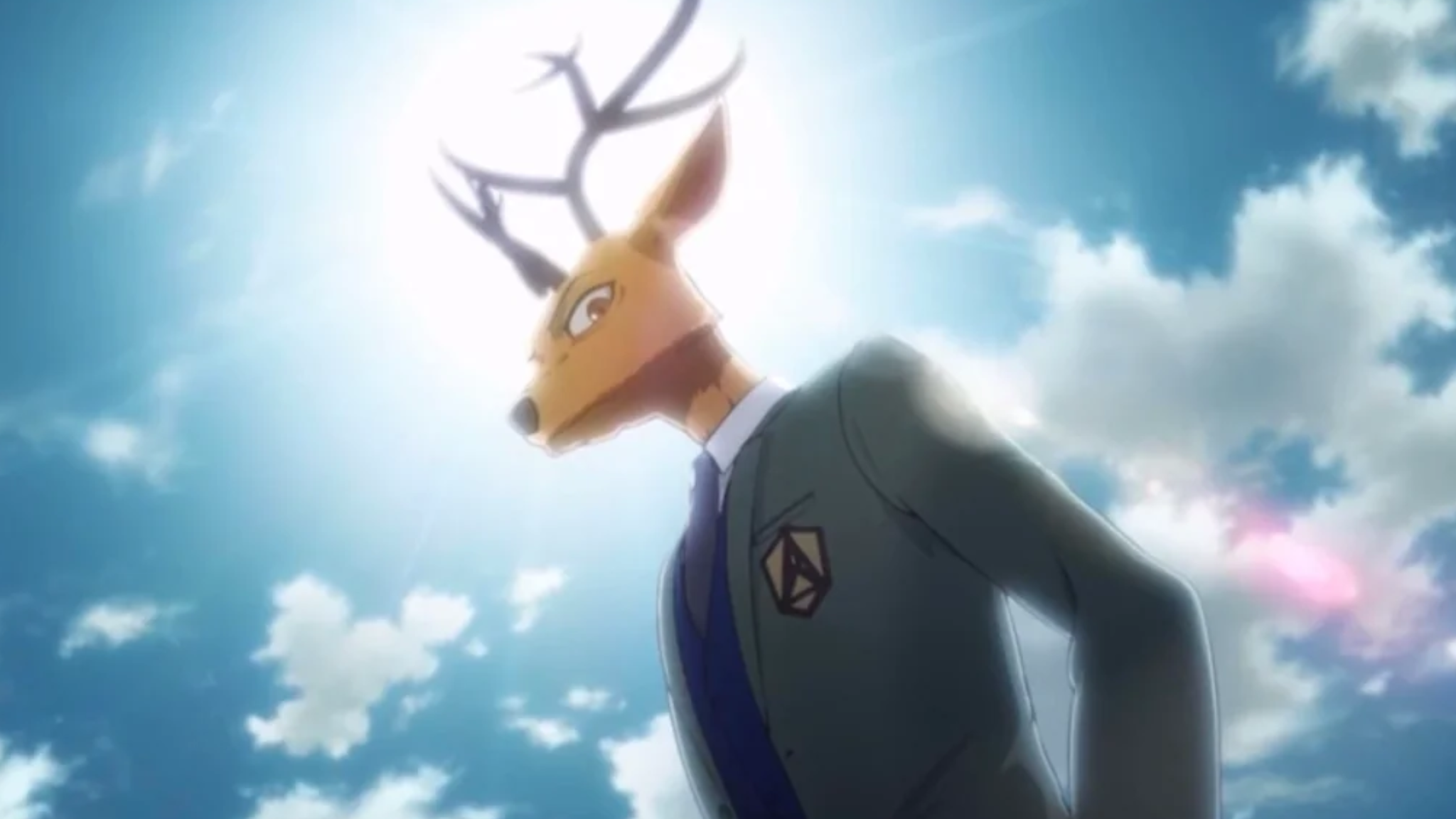 Beastars: The Final Season & What to Expect - ComicBook.com
