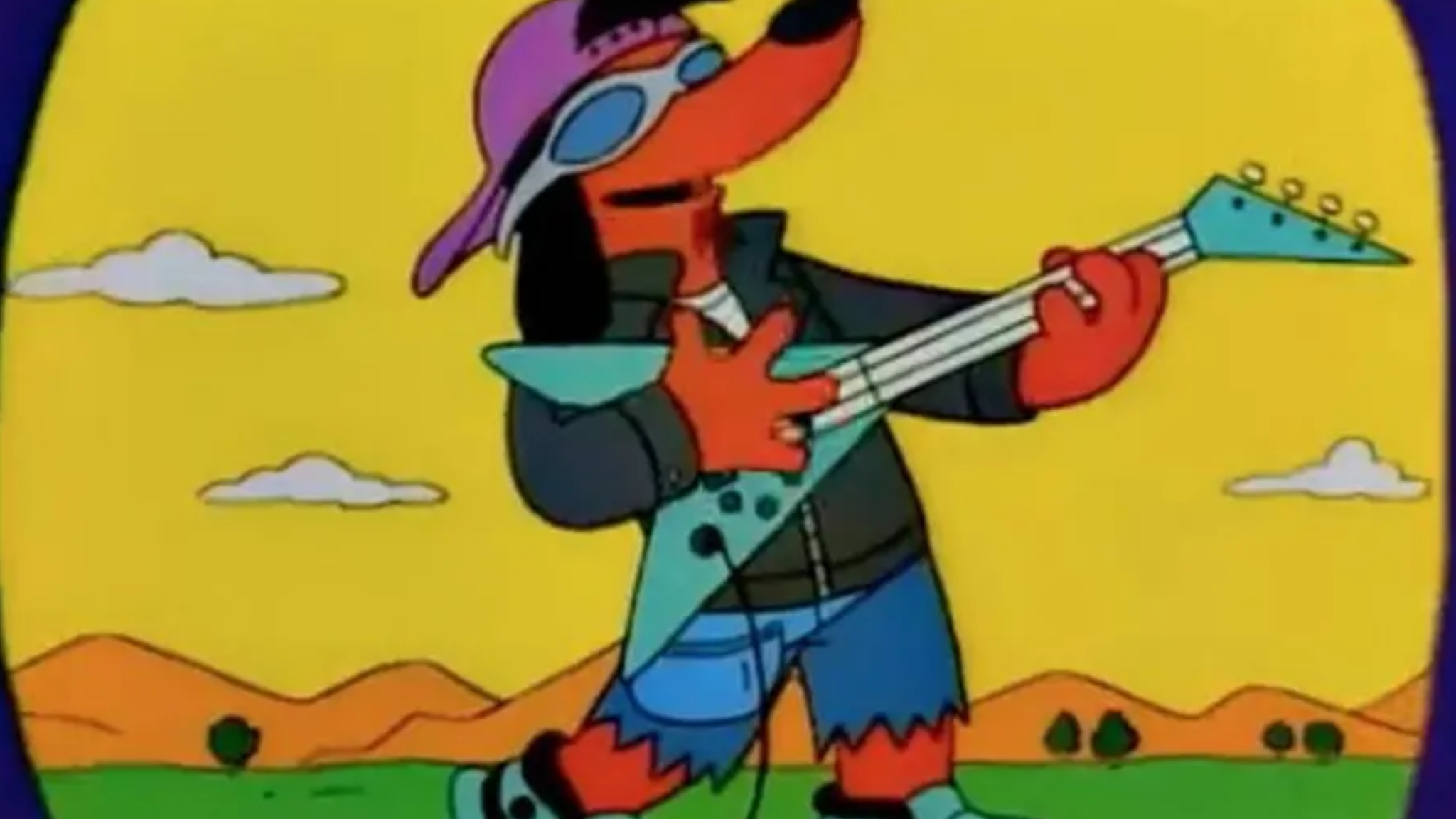 Where Did They Go? The Simpsons Characters Who Disappeared or Were ...