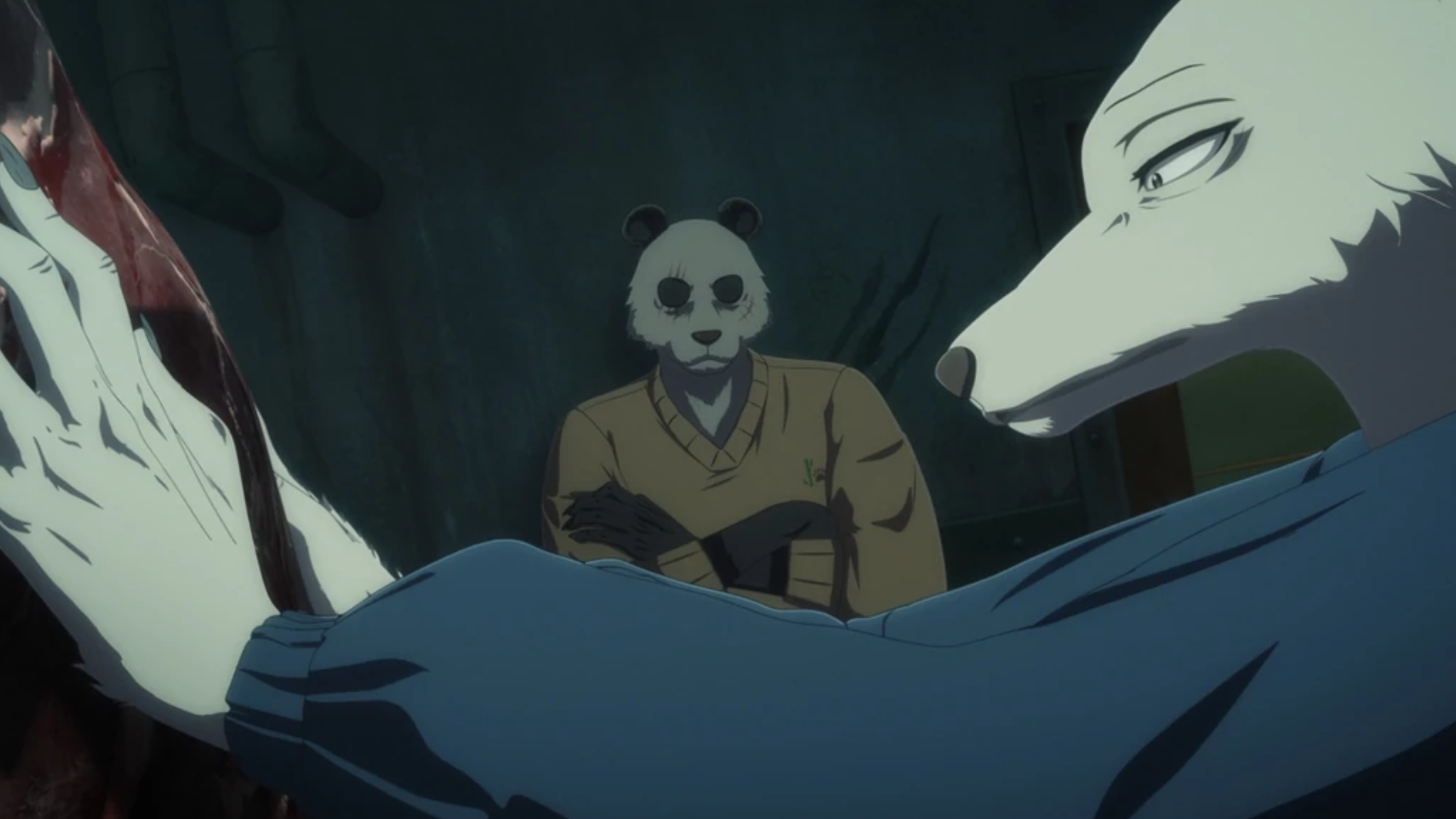 Beastars: The Final Season & What to Expect - ComicBook.com