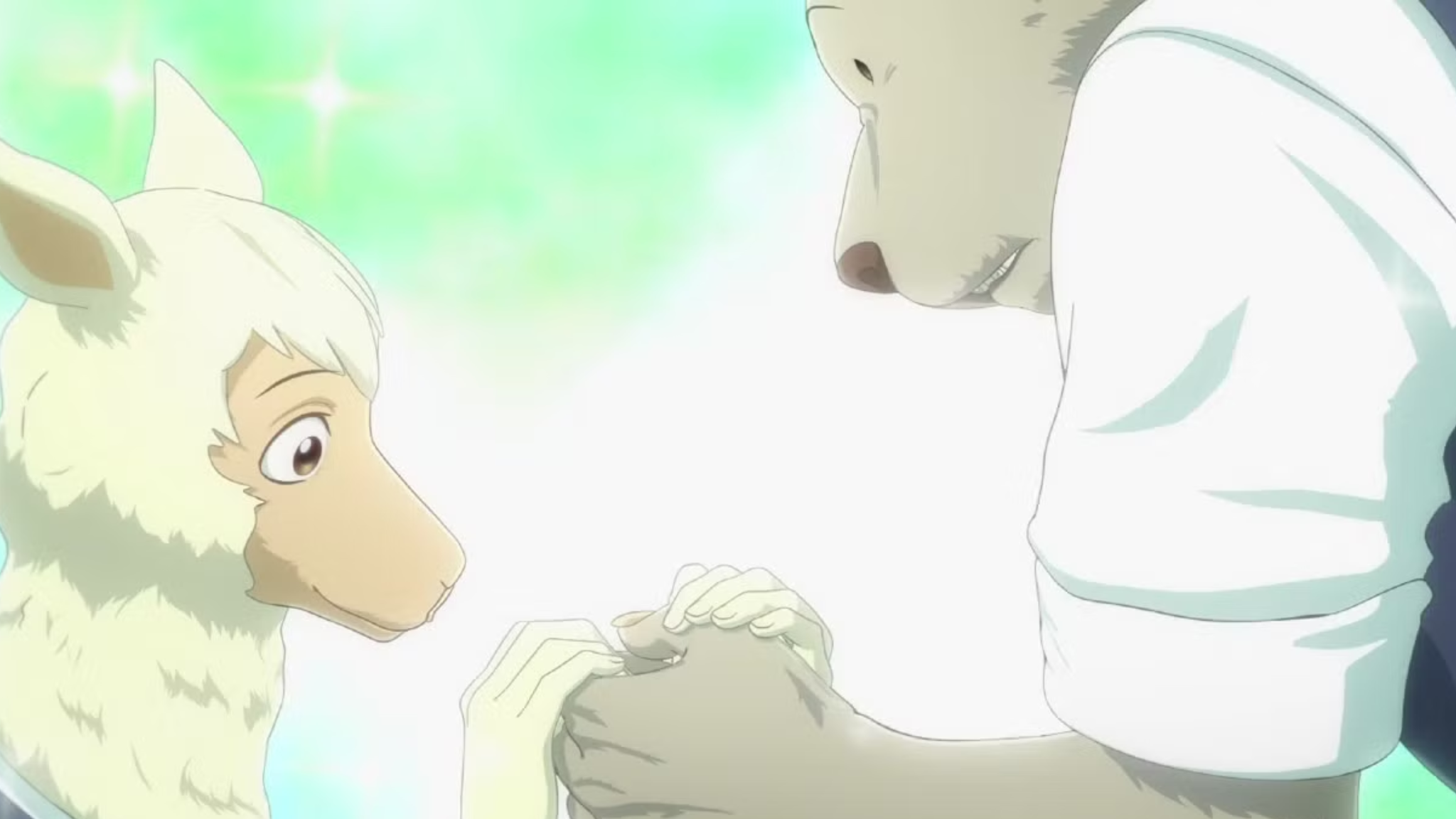 Beastars: The Final Season & What to Expect - ComicBook.com