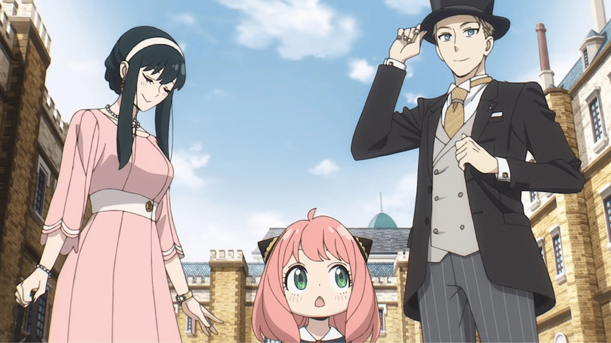 Spy x Family Live-Action Musical Returns With New Promo - ComicBook.com