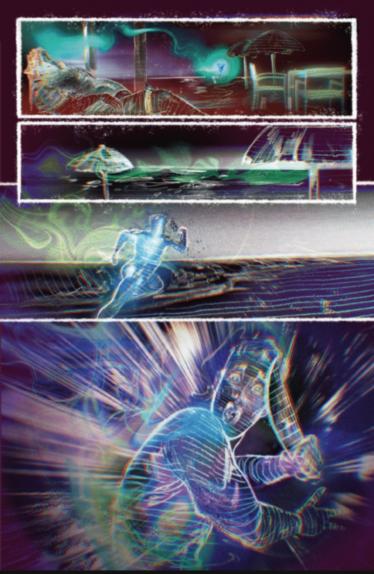 Alien Finally Answers a Xenomorph Question Fans Have Had for Years ...