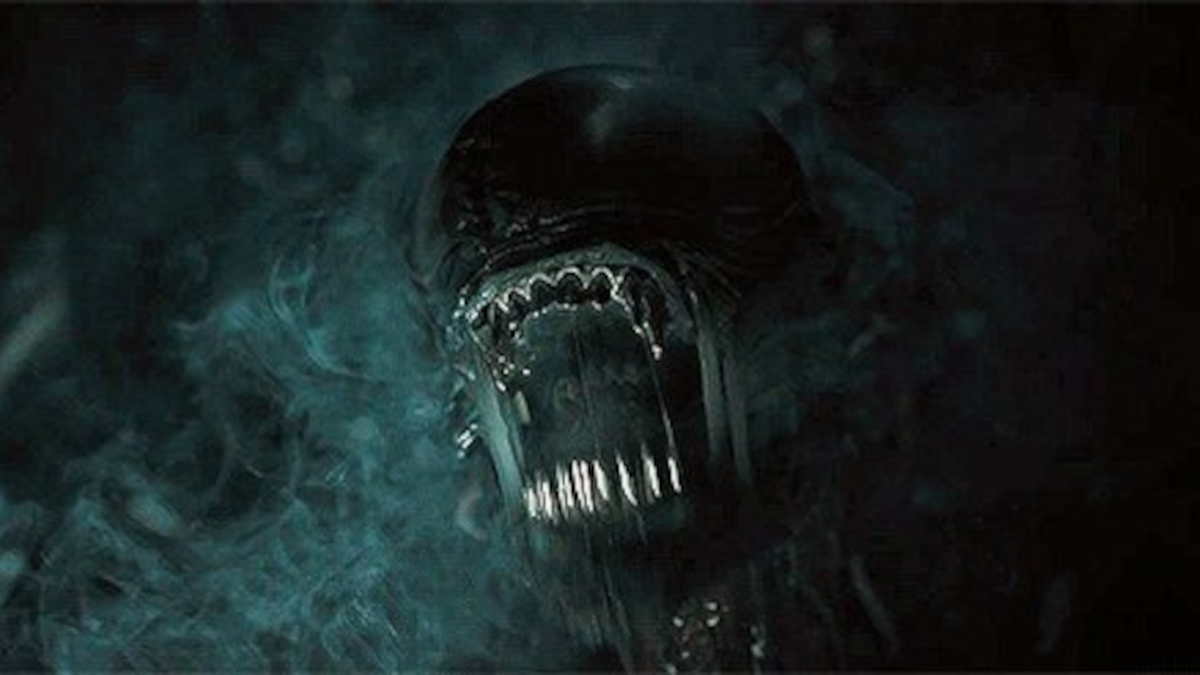 Alien Finally Answers a Xenomorph Question Fans Have Had for Years ...
