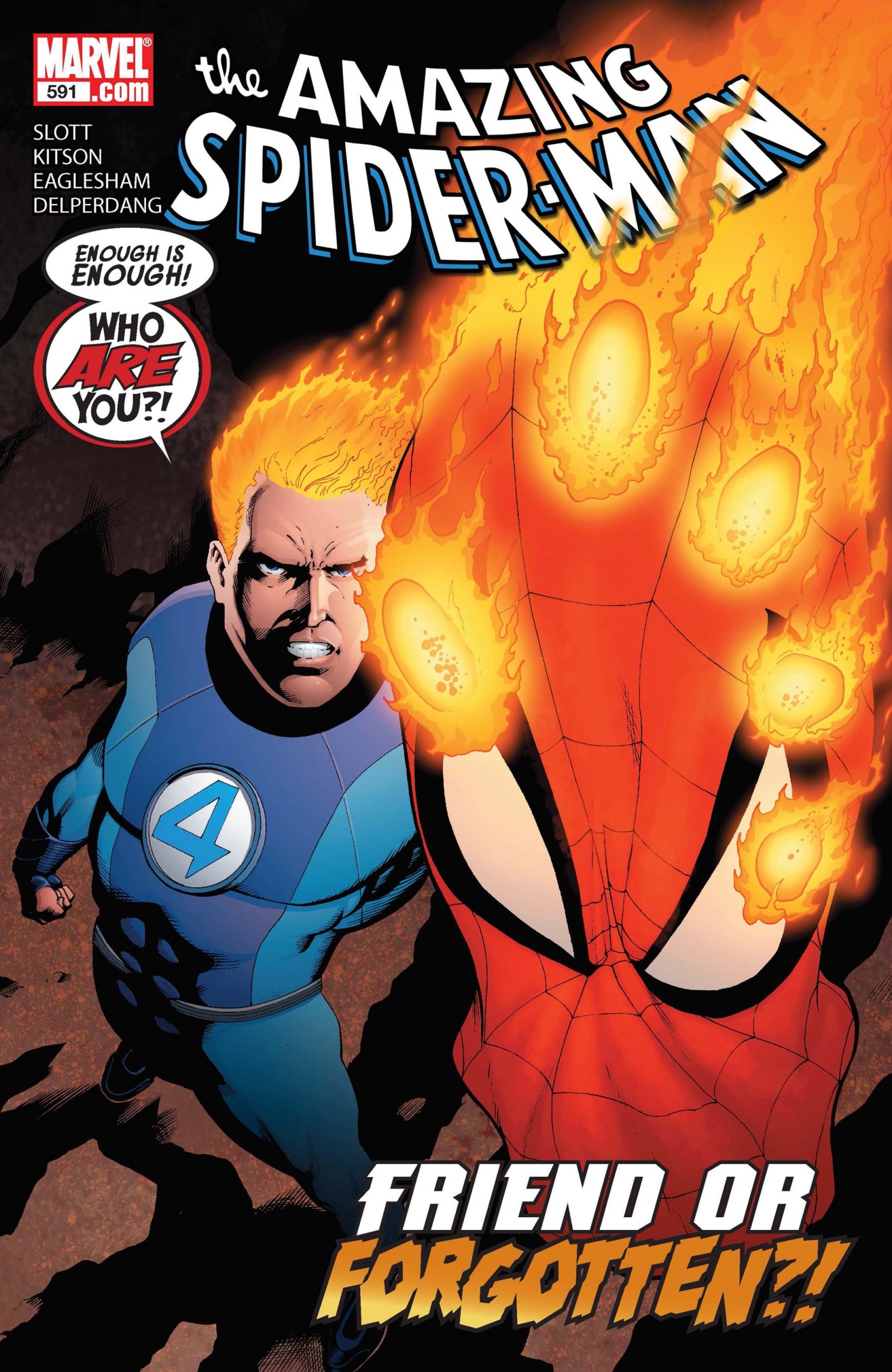 Marvel’s Spider-Man 4 Plot Details Revealed (And the Comics That ...