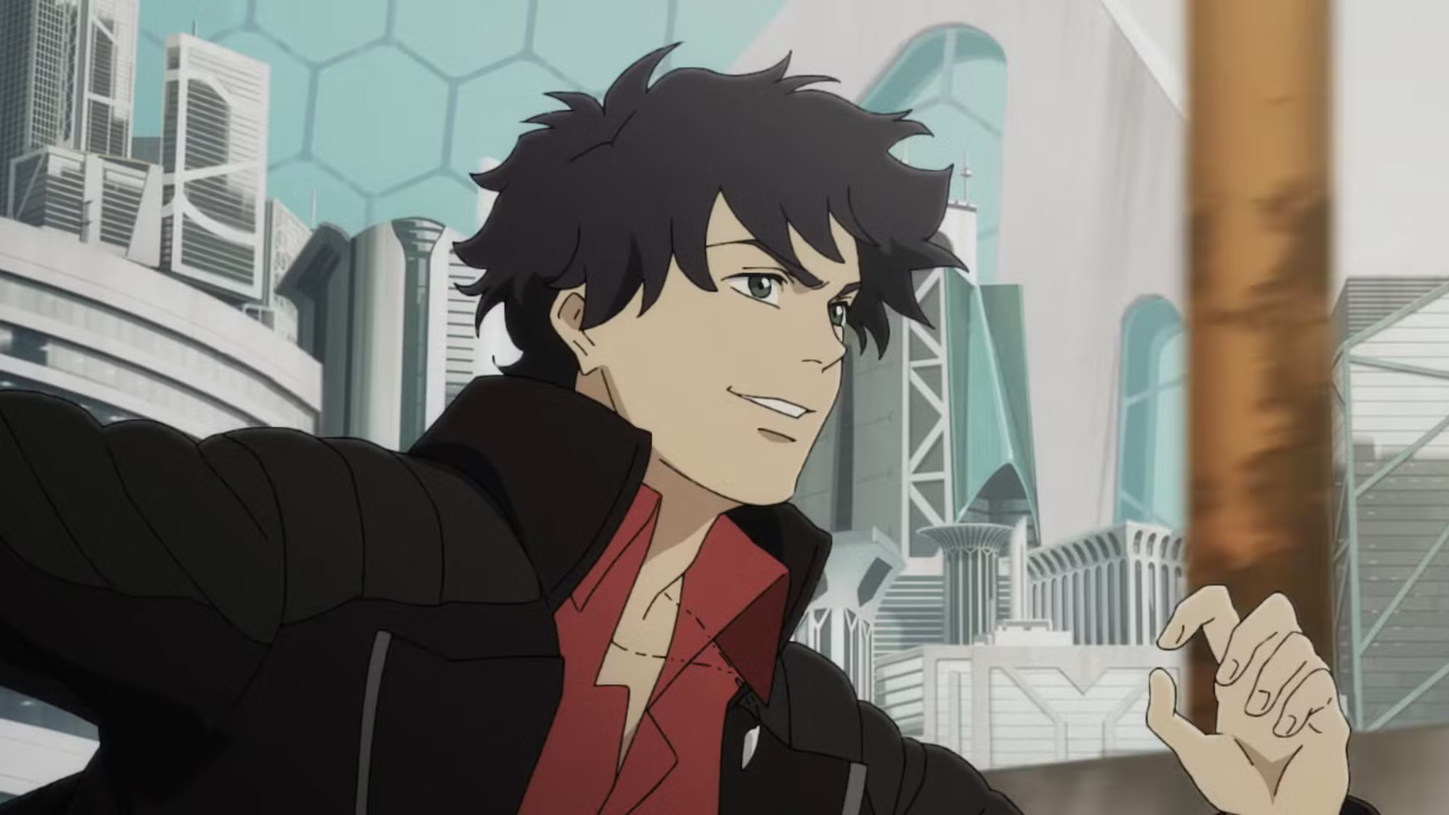 I'm Excited for Shinichiro Watanabe's Lazarus, but It's Missing One of ...