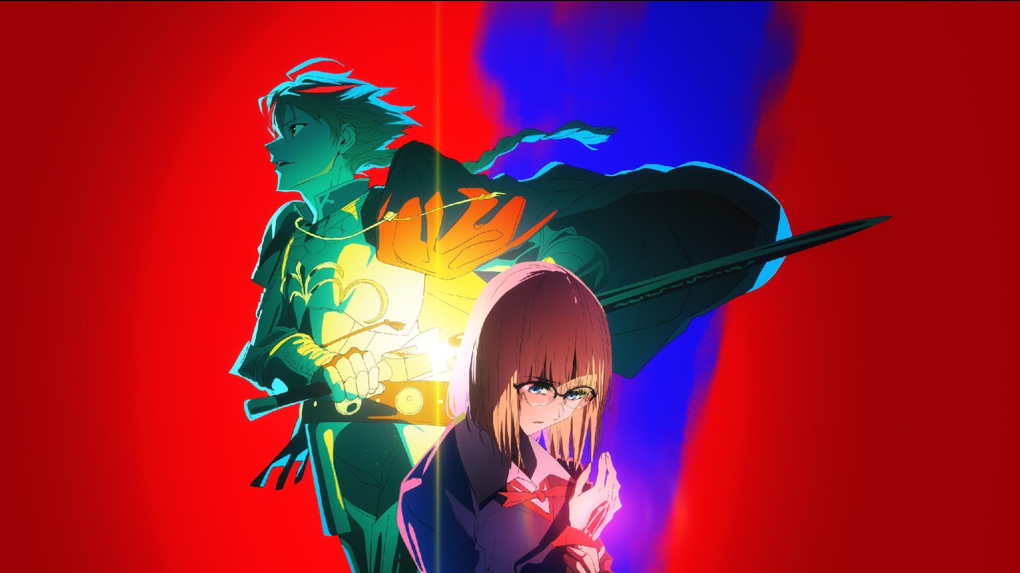 Fate/strange Fake Releases Premiere Episode Early (And How You Can ...