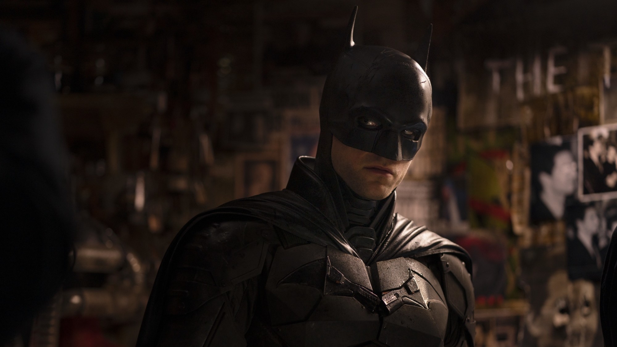 Is the New Superman Movie Connected to The Batman With Robert Pattinson ...