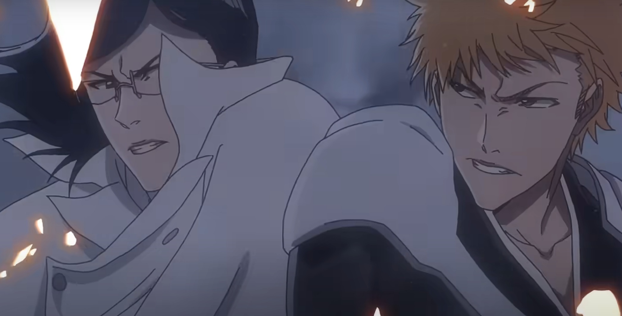 Bleach: Thousand-Year Blood War Teases Uryu's Big Fight With Part 3 ...
