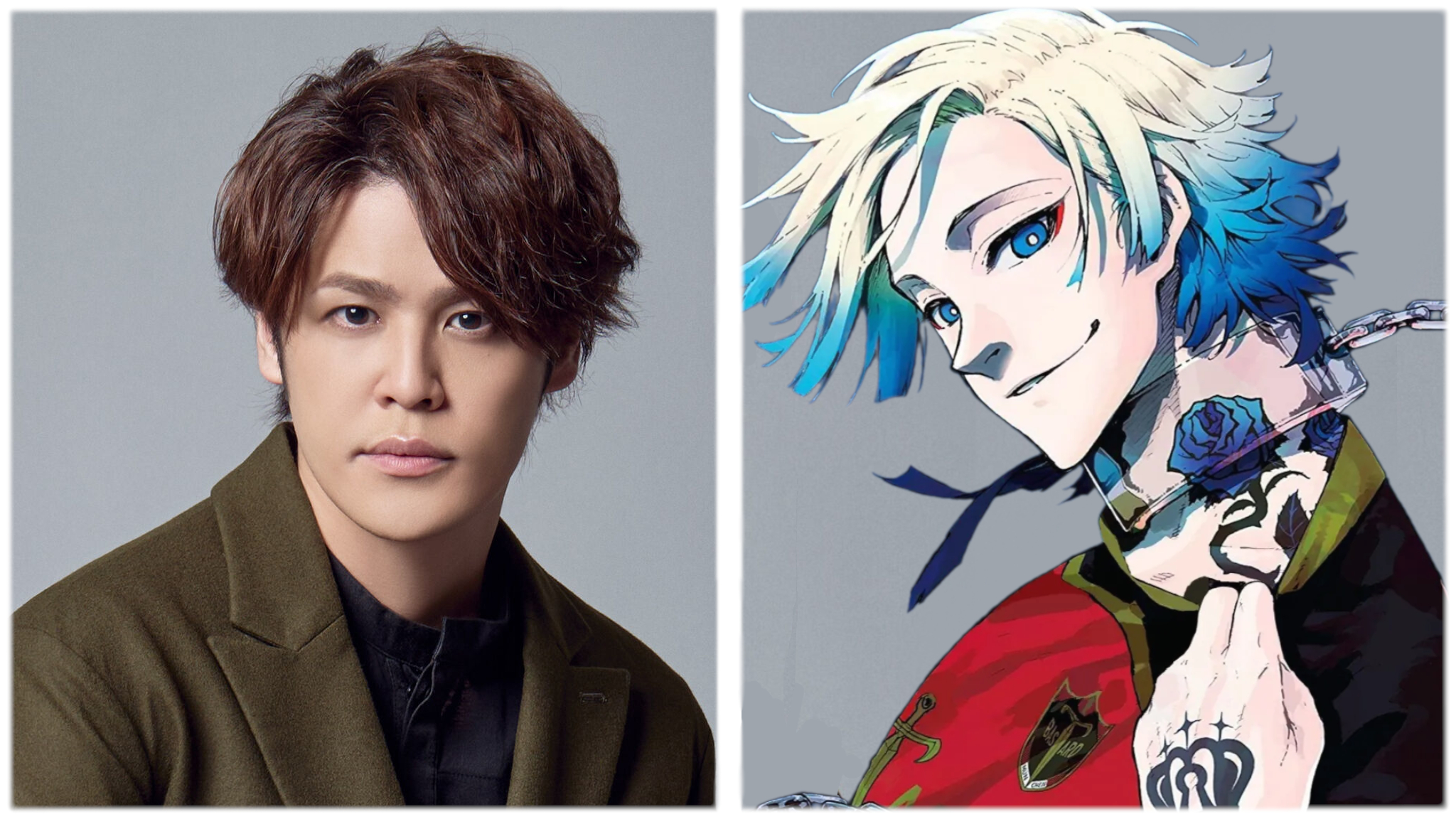 Blue Lock Has Found Its Michael Kaiser in Latest Voice Cast Update ...