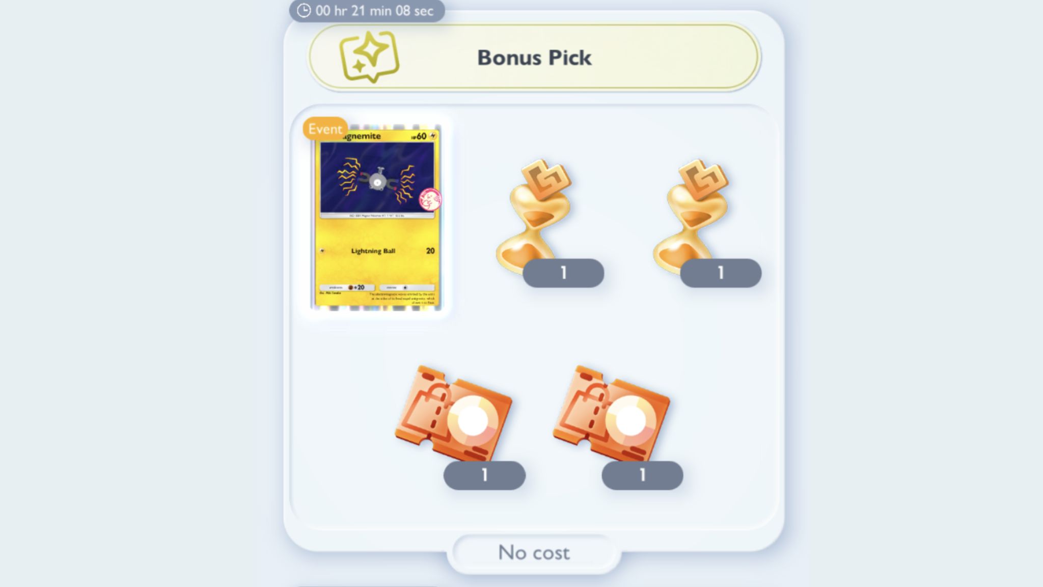 Pokemon TCG Pocket Wonder Pick Event Adds 2 New Promo Cards & Exclusive ...