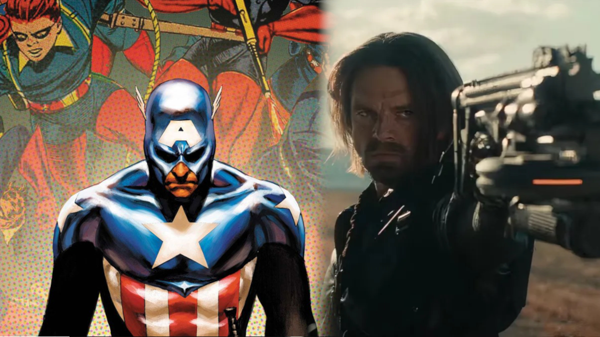 The Falcon And The Winter Soldier: Who Are the Flag Smashers? Explained ...