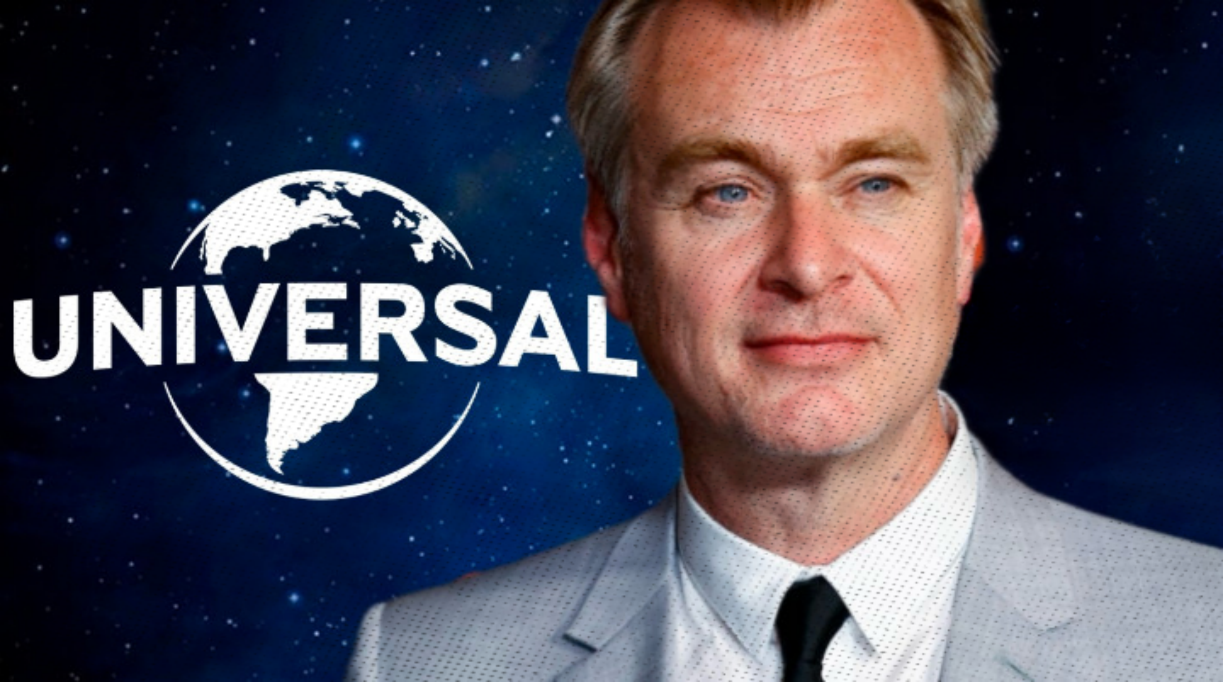 Christopher Nolan's The Odyssey Confirms Production Start (And It's ...