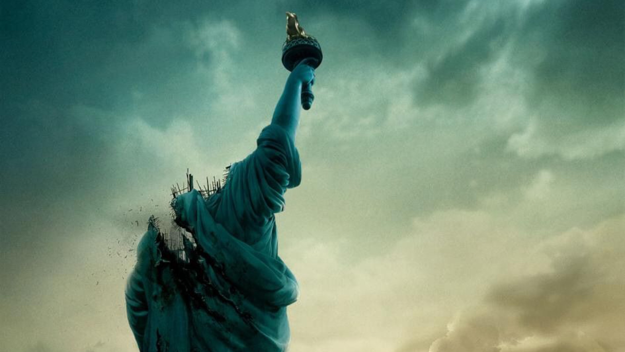 Cloverfield Sequel Finally Gets Update From Director (After Years of ...