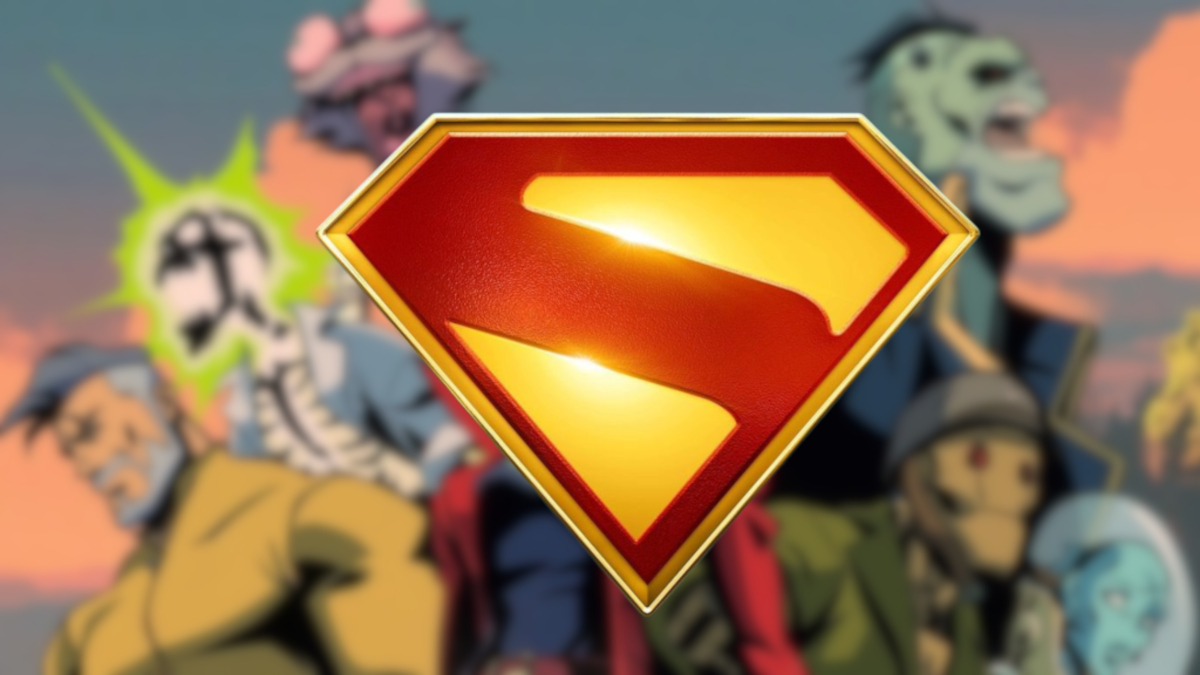 Superman & Lois: What is X-Kryptonite? - ComicBook.com