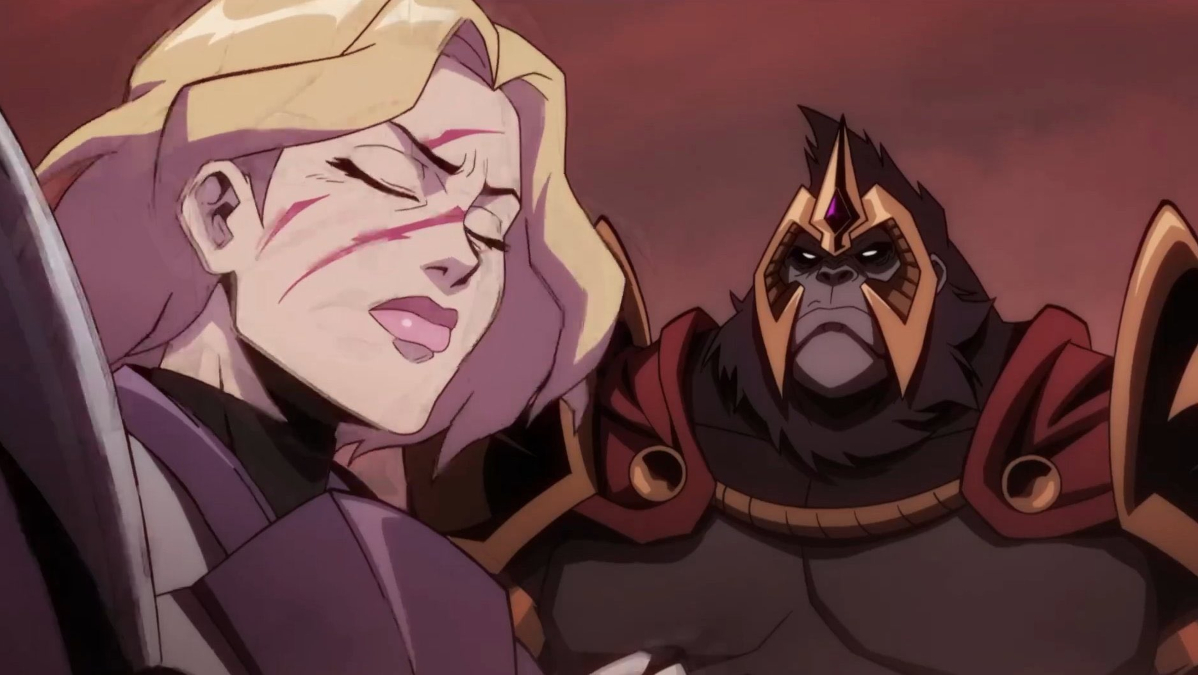 Creature Commandos: Did James Gunn Reveal the DCU's First Big Baddie ...