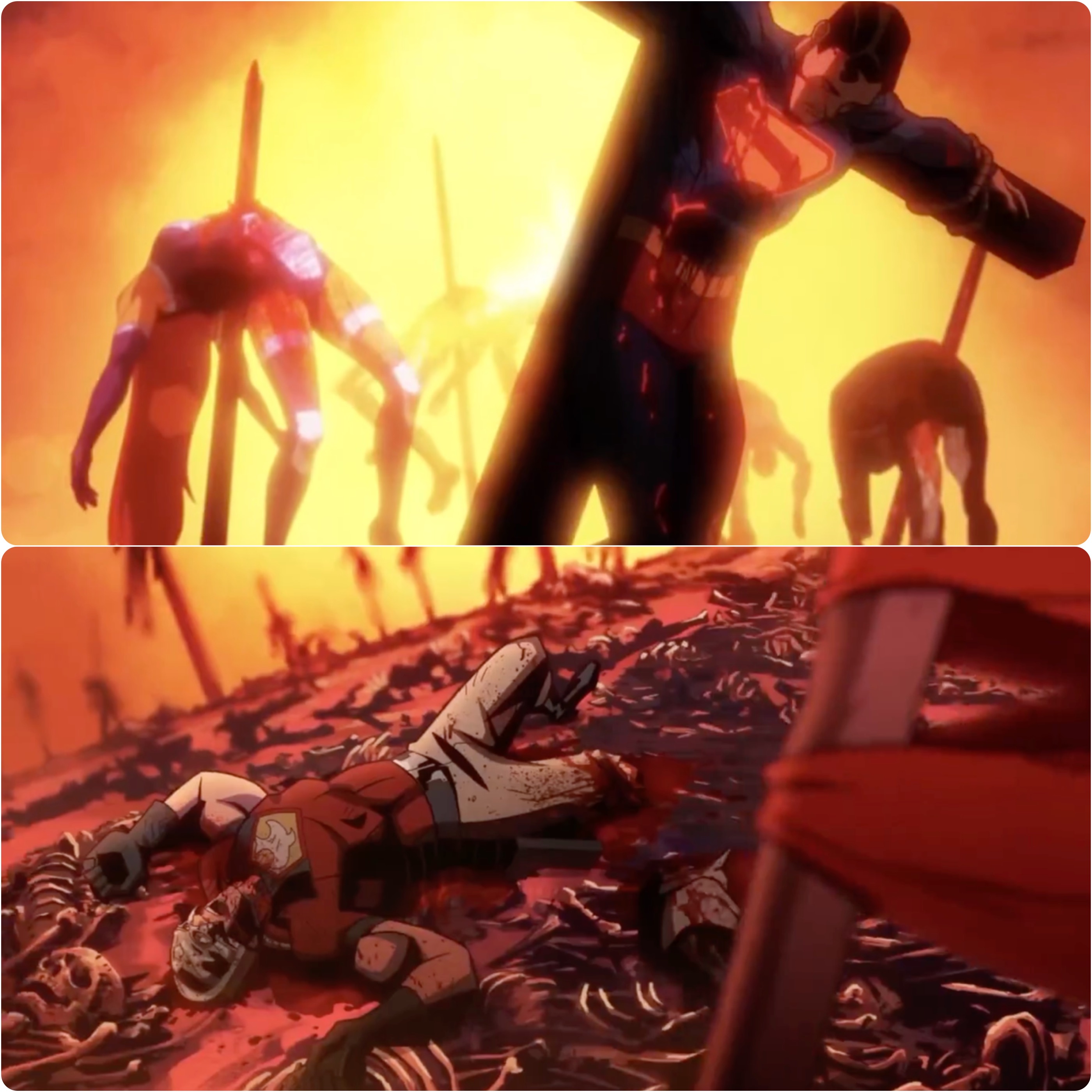 Creature Commandos Season Trailer Shows Dead Superman (And More Doomed ...