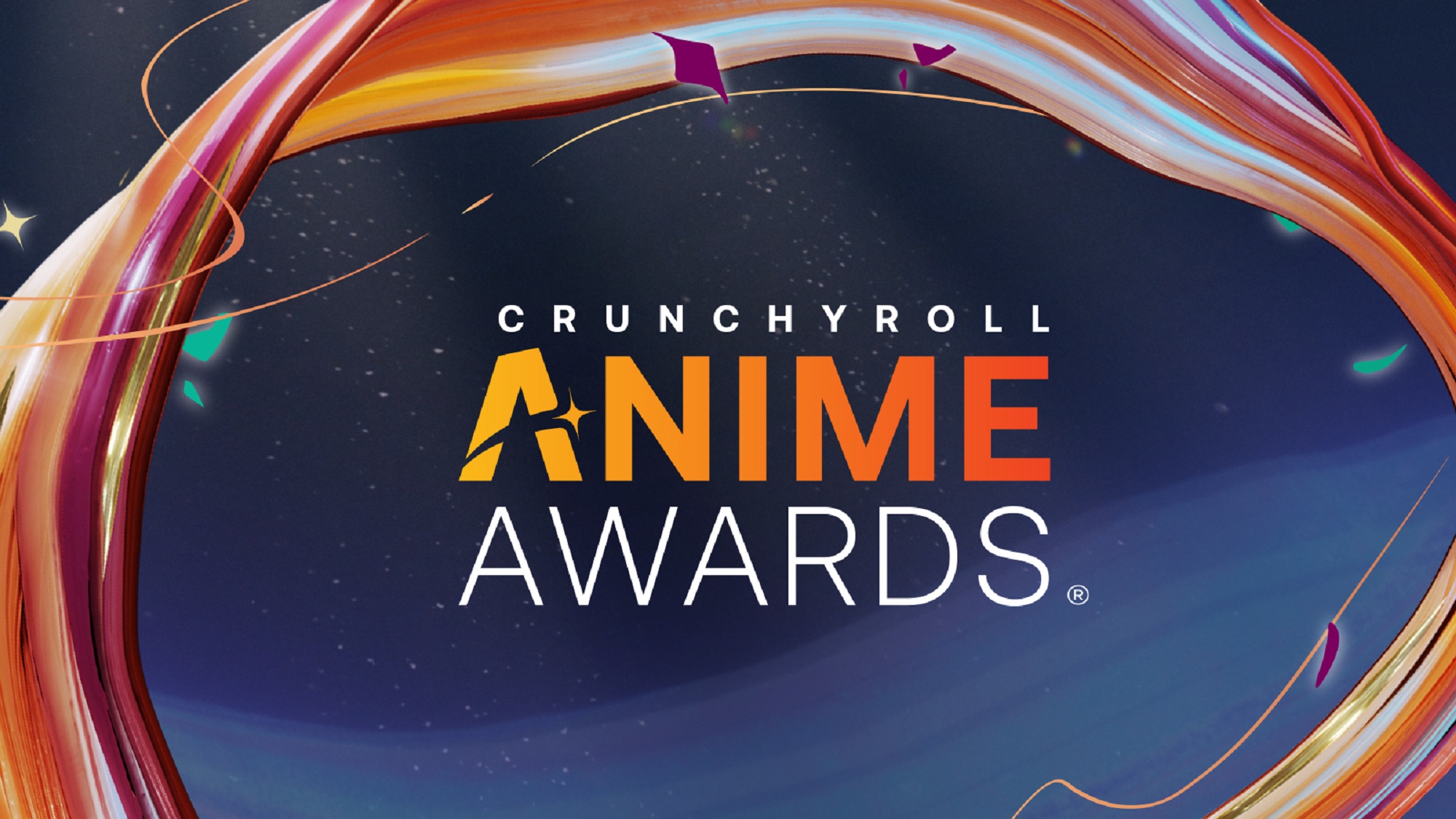 Crunchyroll Anime Awards 2025 Reveals Celebrity Presenter, Date, and ...