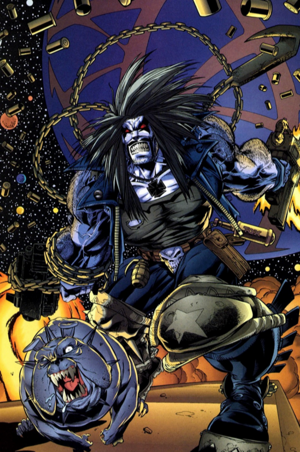 Who Is Lobo? Jason Momoa’s DCU Character Explained - ComicBook.com