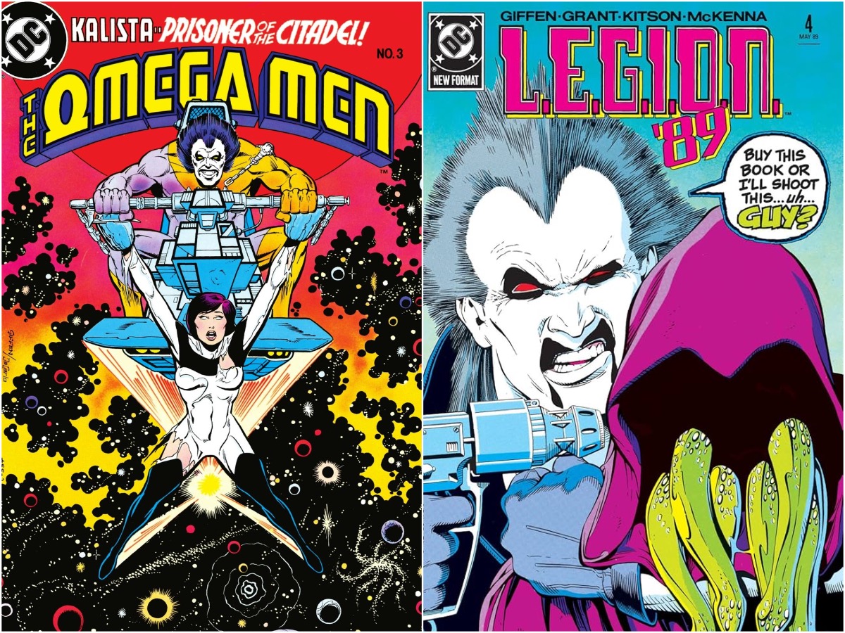 Who Is Lobo? Jason Momoa’s DCU Character Explained - ComicBook.com