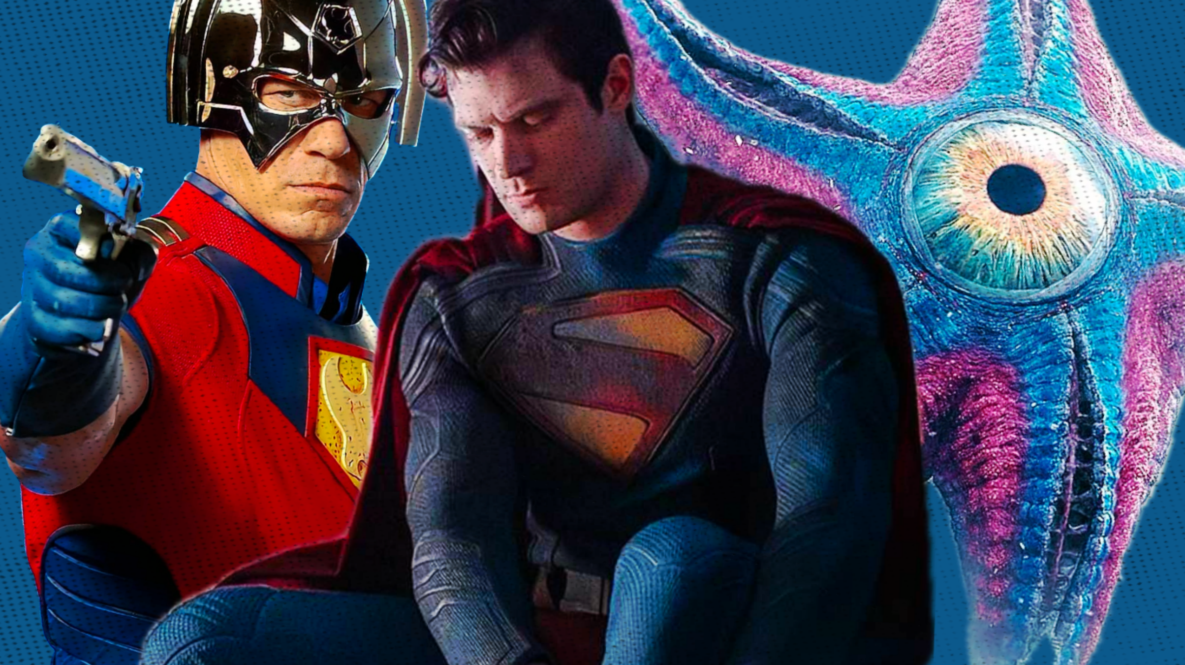 DC Boss James Gunn Confirms Two Movies Aren’t Canon in the DCU: "I Hate ...