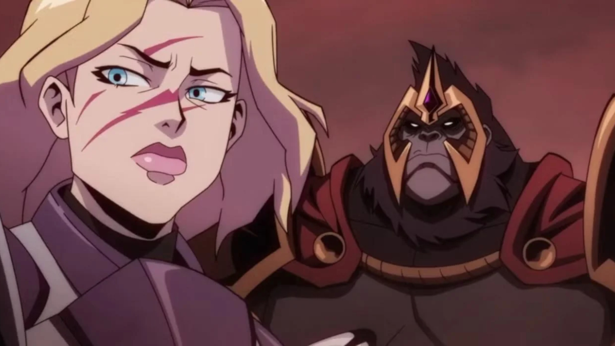 Everything Creature Commandos Taught Us About the New DCU - ComicBook.com