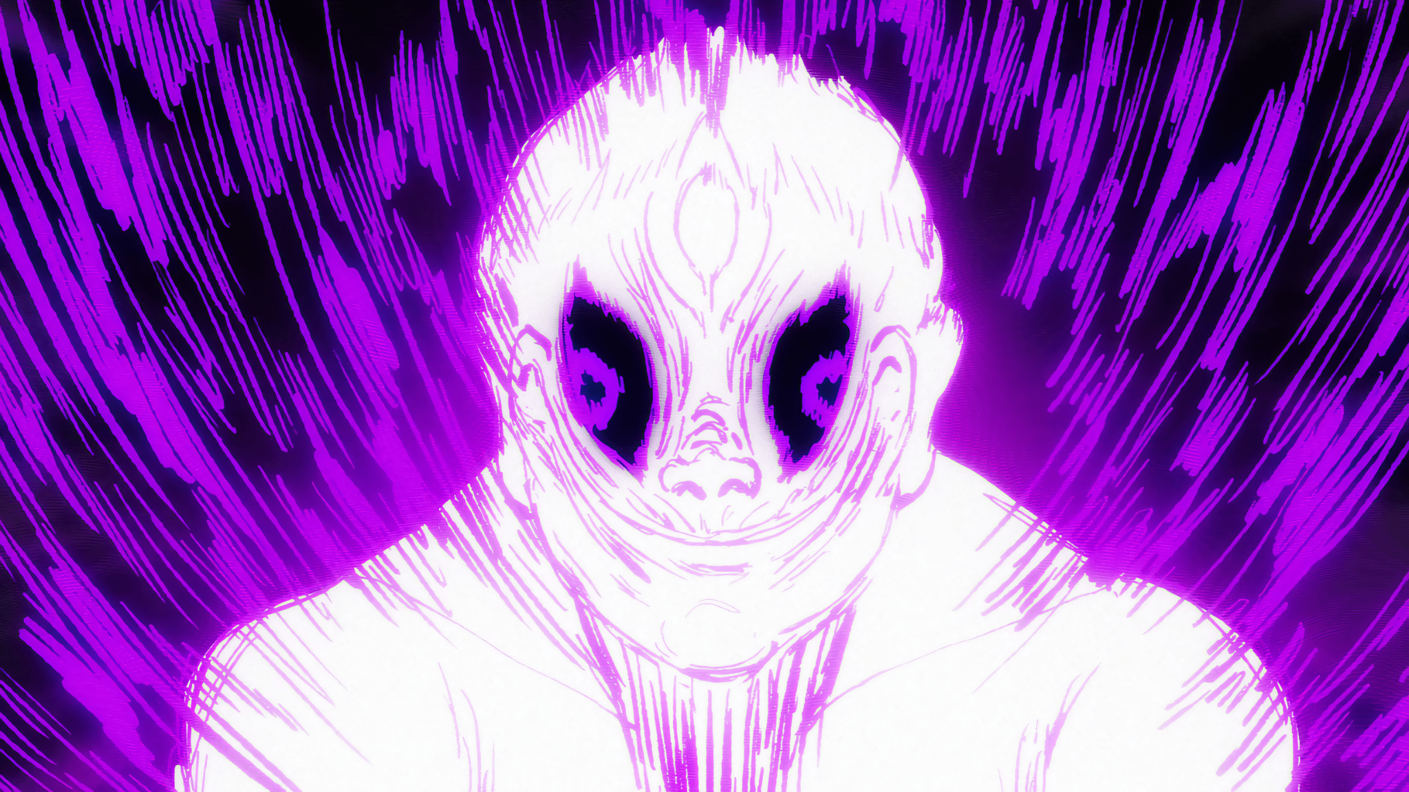 Dandadan Ignites Junji Ito Vibes With Latest Character's Origins ...