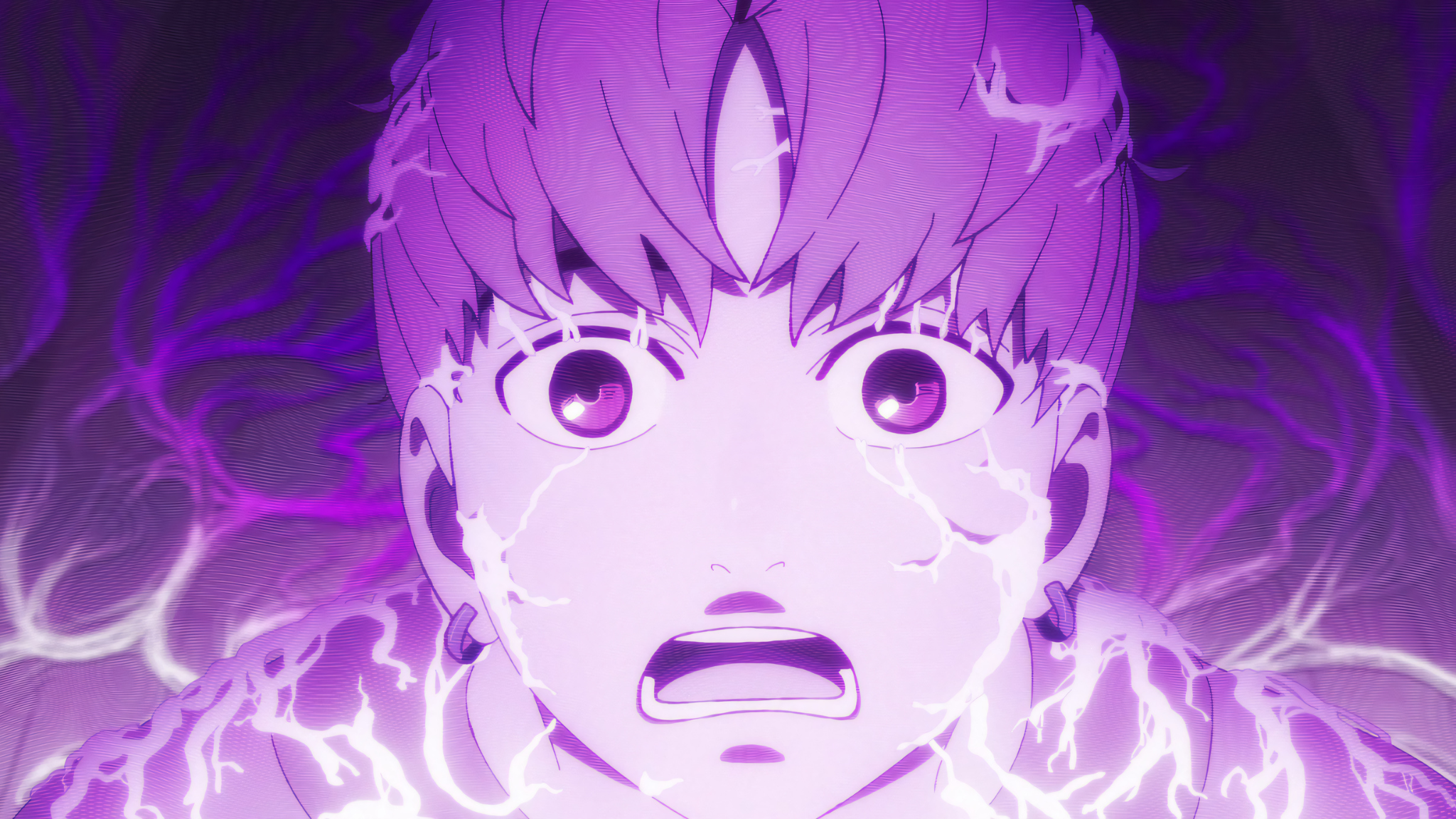 Dandadan Unleashes Aira's New Transformation (And Gives Her The Perfect ...